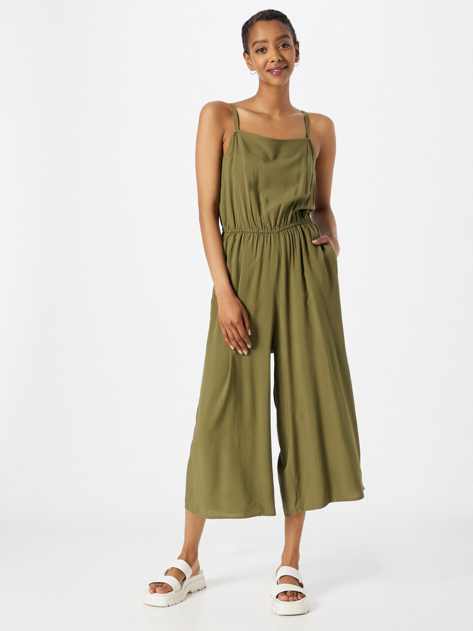 Kurze Jumpsuits Für Damen Online Kaufen About You