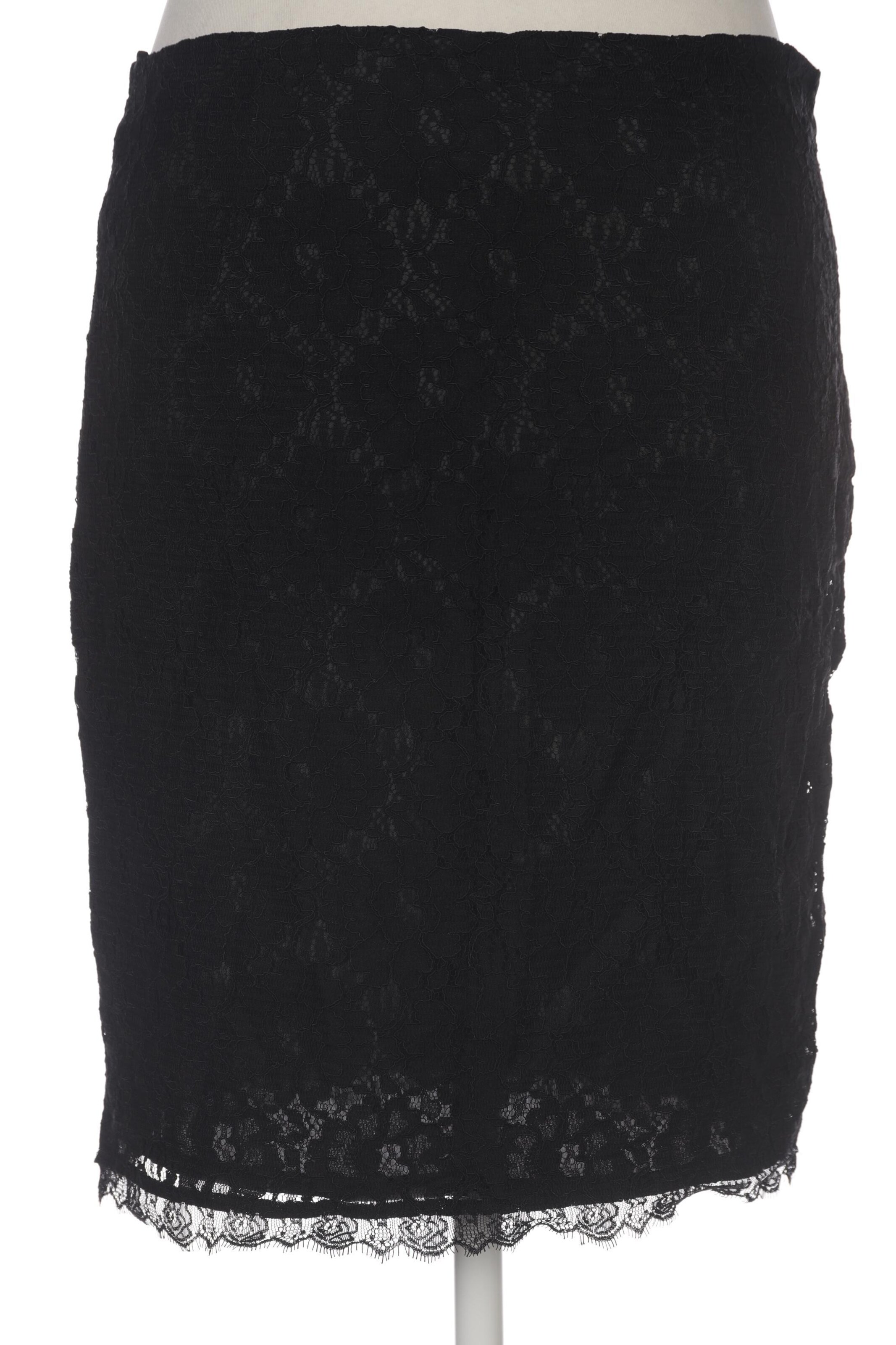 MANGO Rock XL in Schwarz | ABOUT YOU