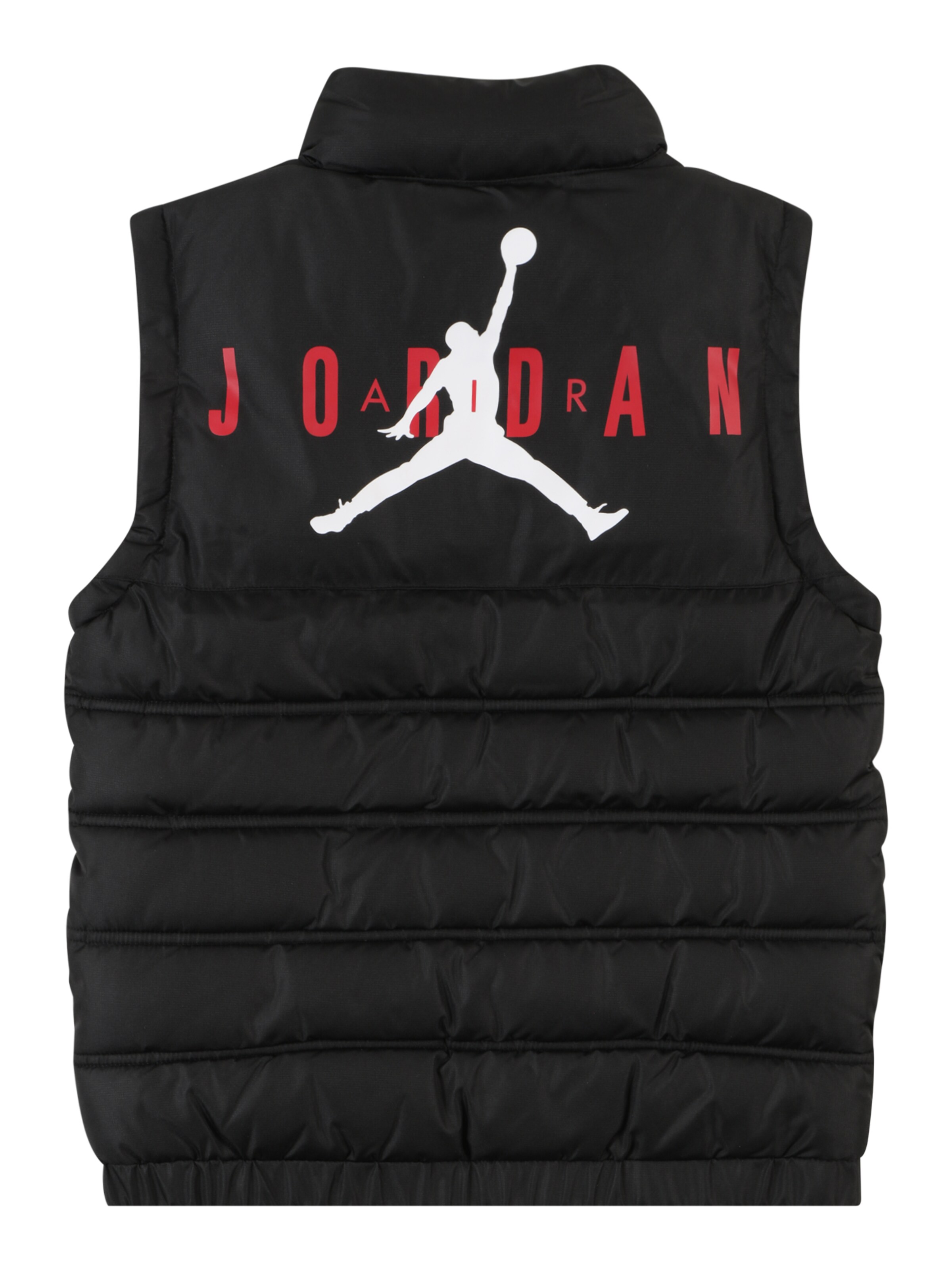 Jordan Weste in Schwarz | ABOUT YOU