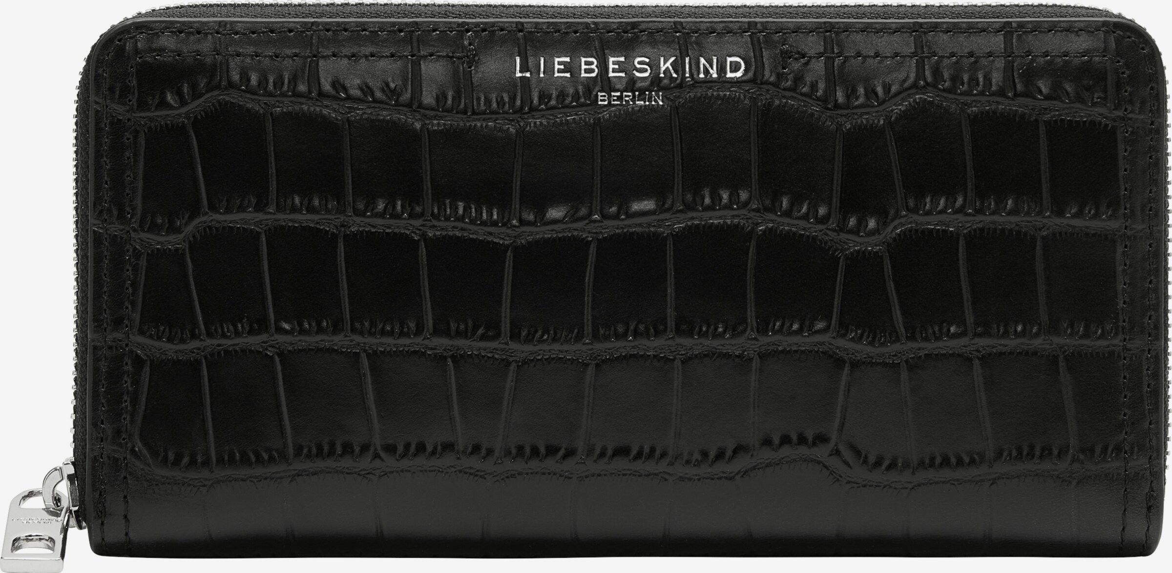 Liebeskind Berlin Portemonnaie 'Gigi' in Schwarz | ABOUT YOU