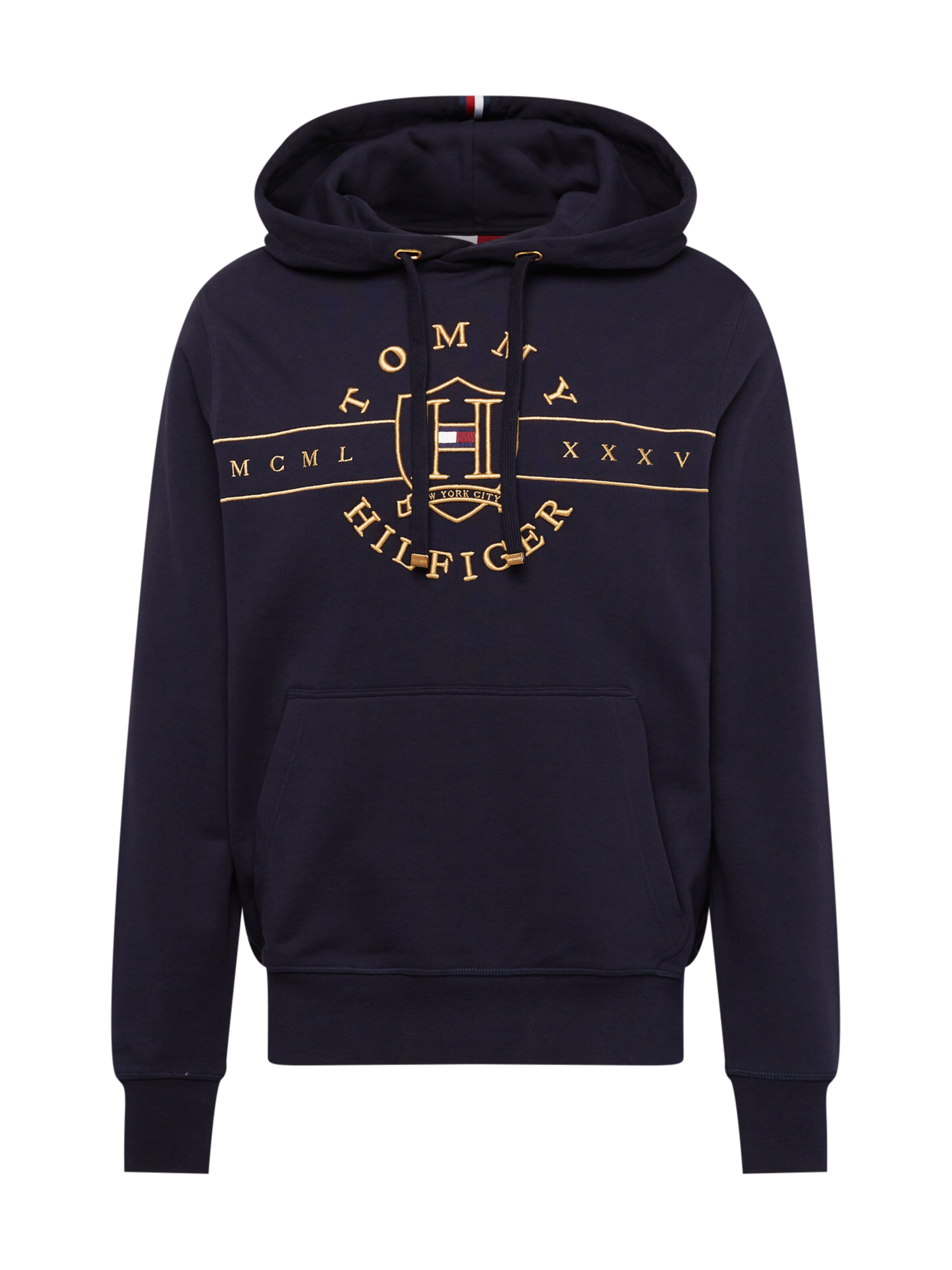 Pánske mikiny TOMMY HILFIGER » online na ABOUT YOU