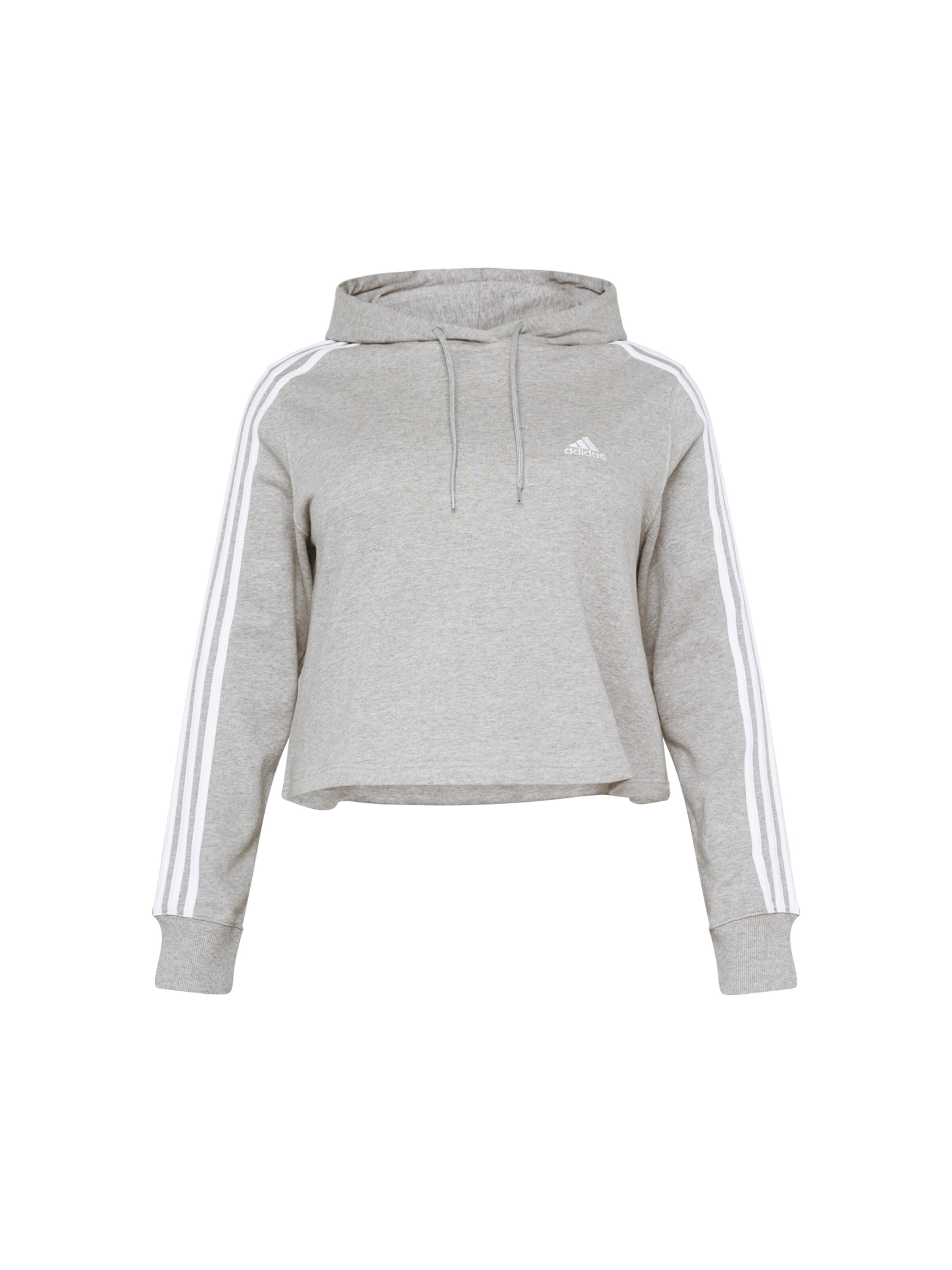 ADIDAS SPORTSWEAR Hanorac sport 'Essentials 3-Stripes French Terry ' pe ...