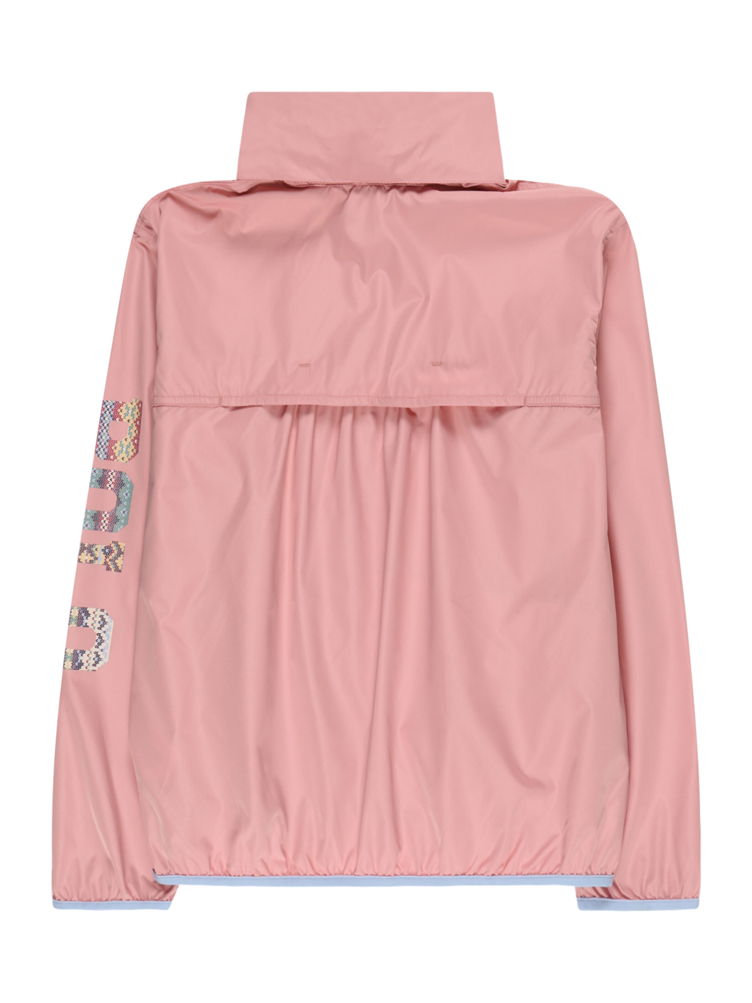 Veste mi-saison 'HADLEY' Polo Ralph Lauren en Rose | ABOUT YOU