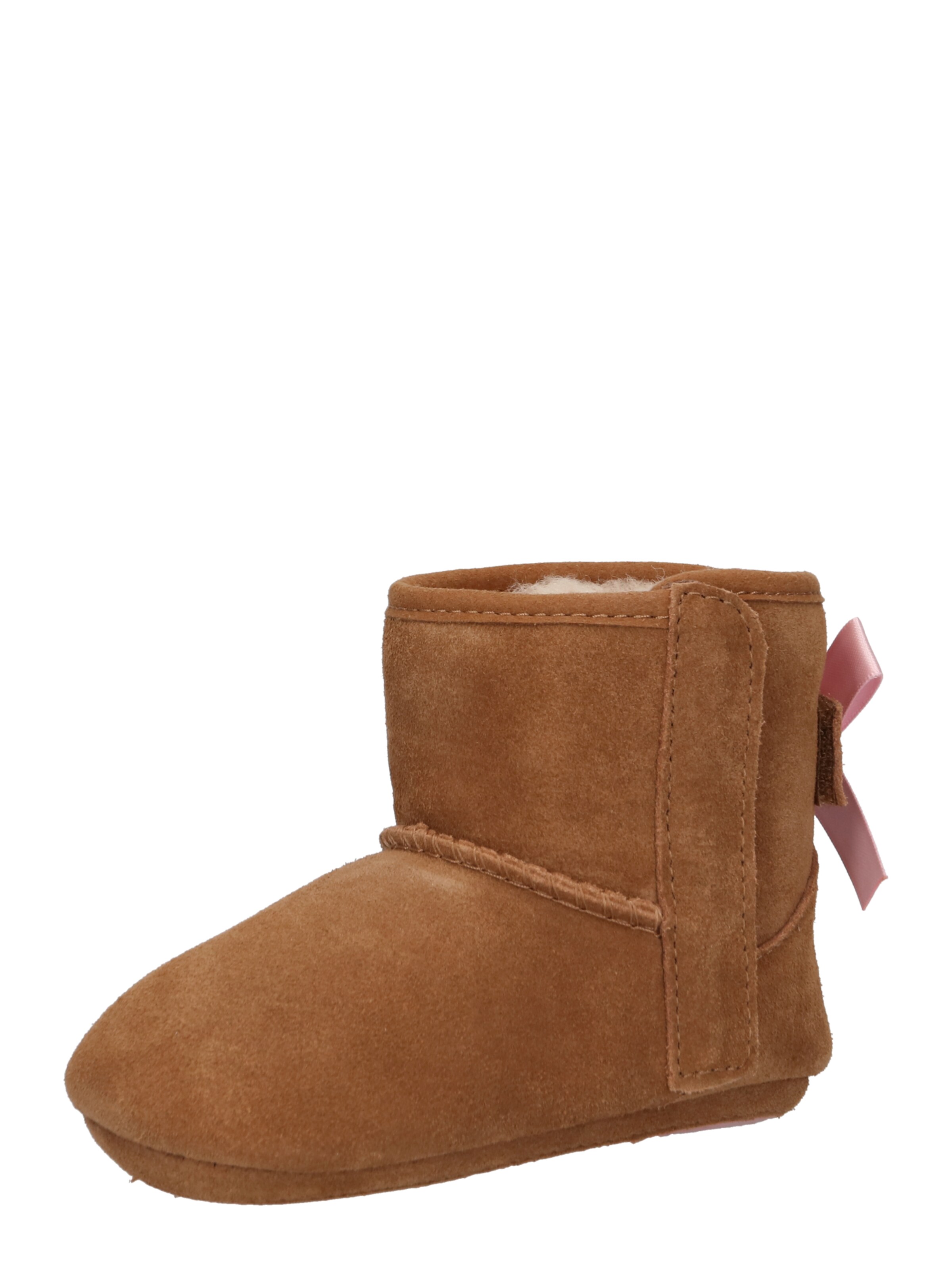 Ruda UGG Sniego batai 'Jesse Bow 2' | ABOUT YOU