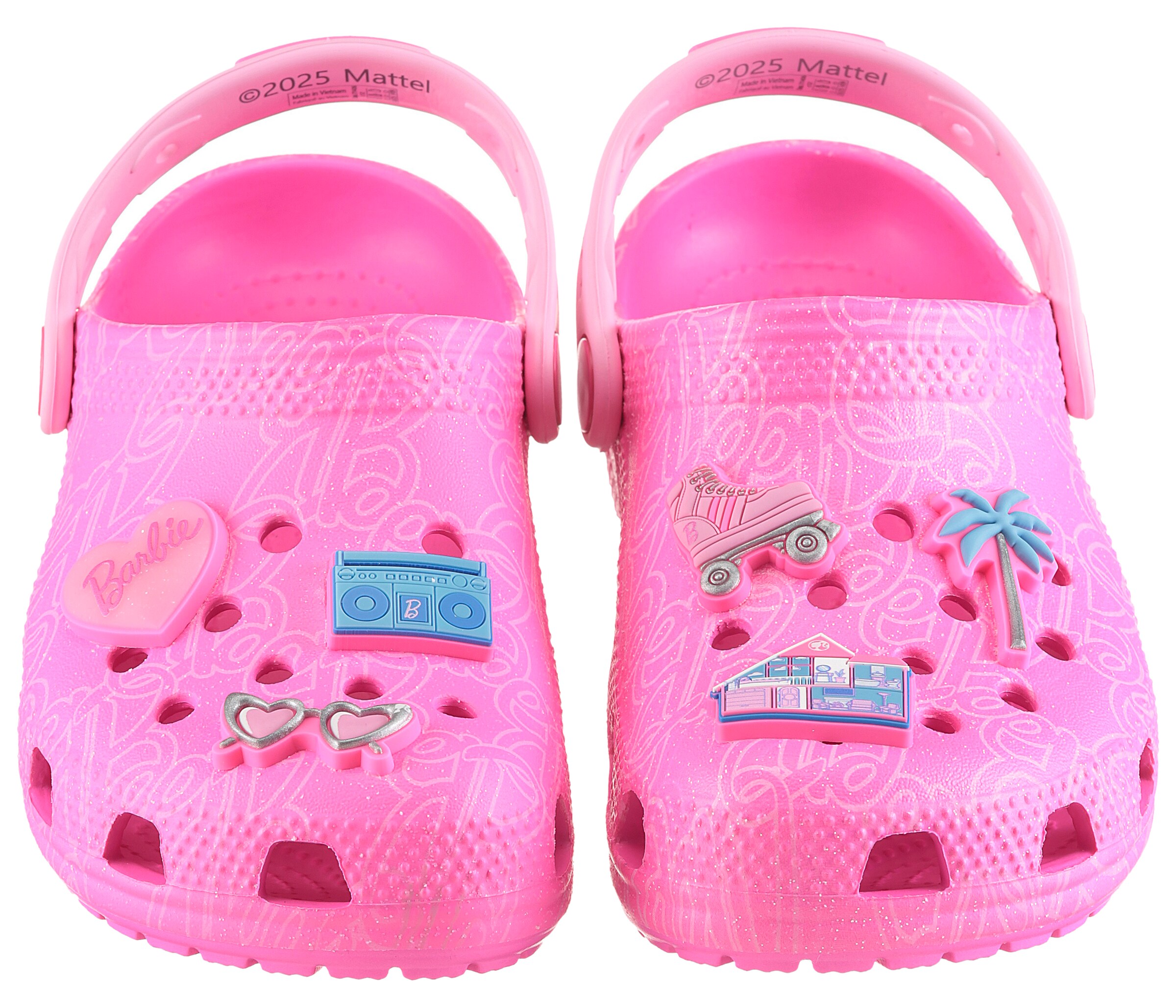 Crocs Slippers in Rose | ABOUT YOU