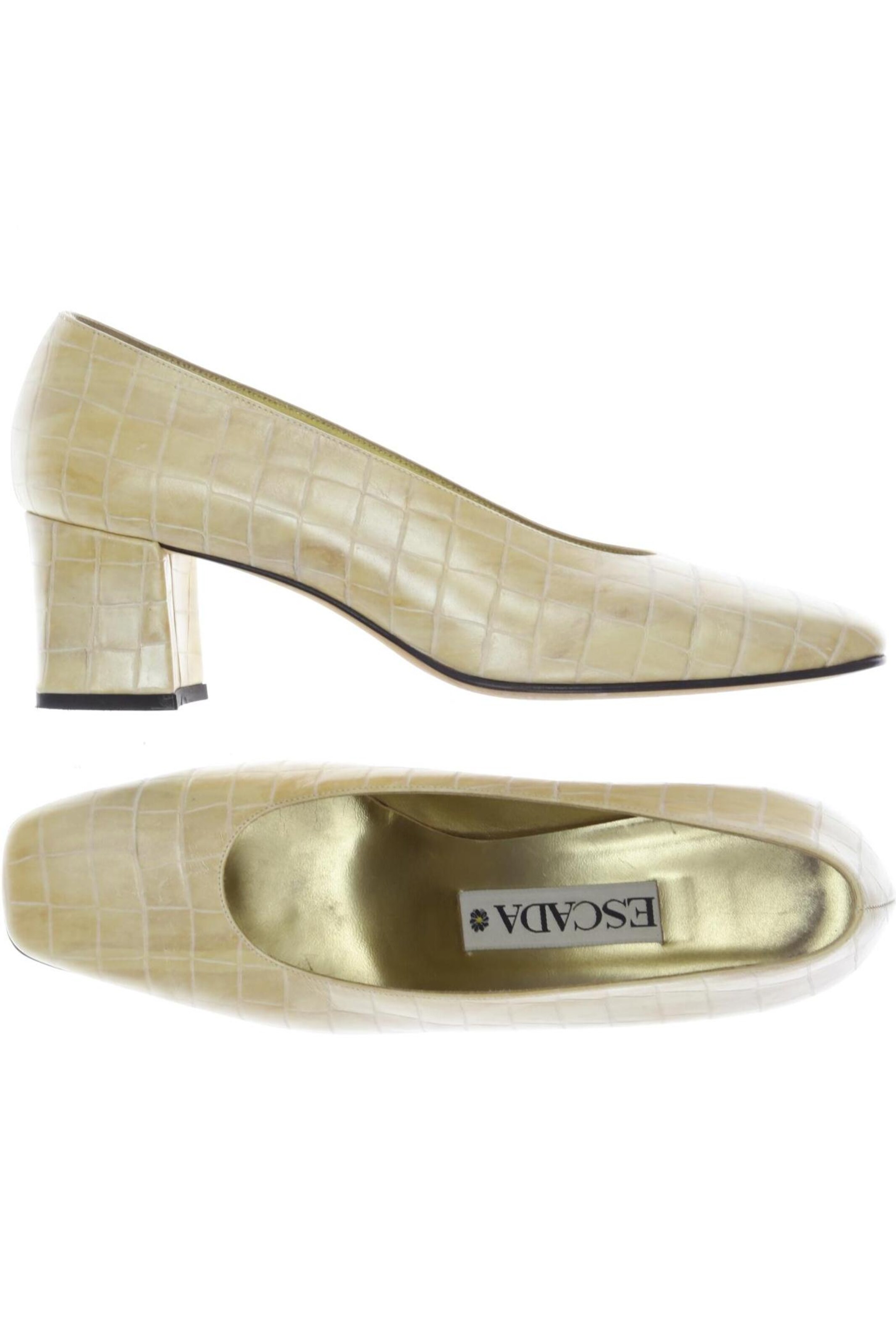 ESCADA Pumps 39 in Beige | ABOUT YOU