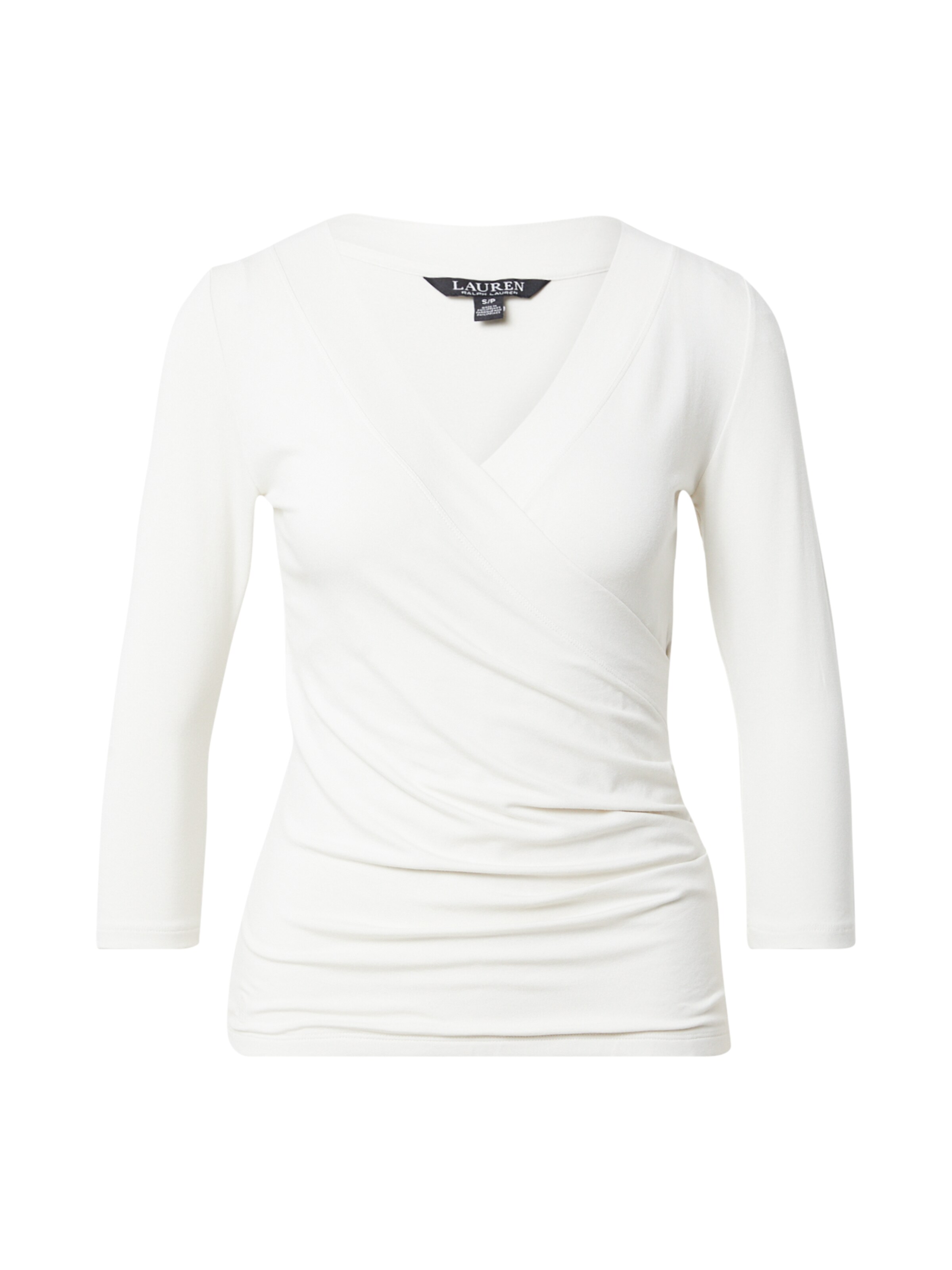 Krém Lauren Ralph Lauren Póló 'ALAYJA' | ABOUT YOU