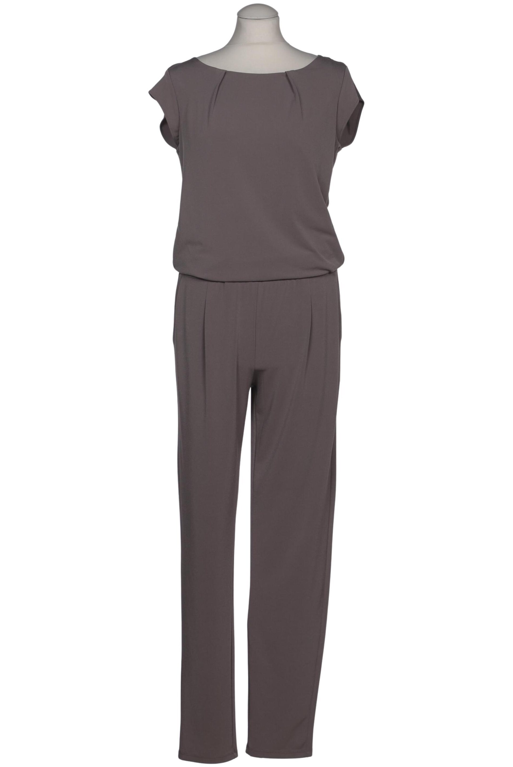 COMMA Overall oder Jumpsuit S in Grau | ABOUT YOU