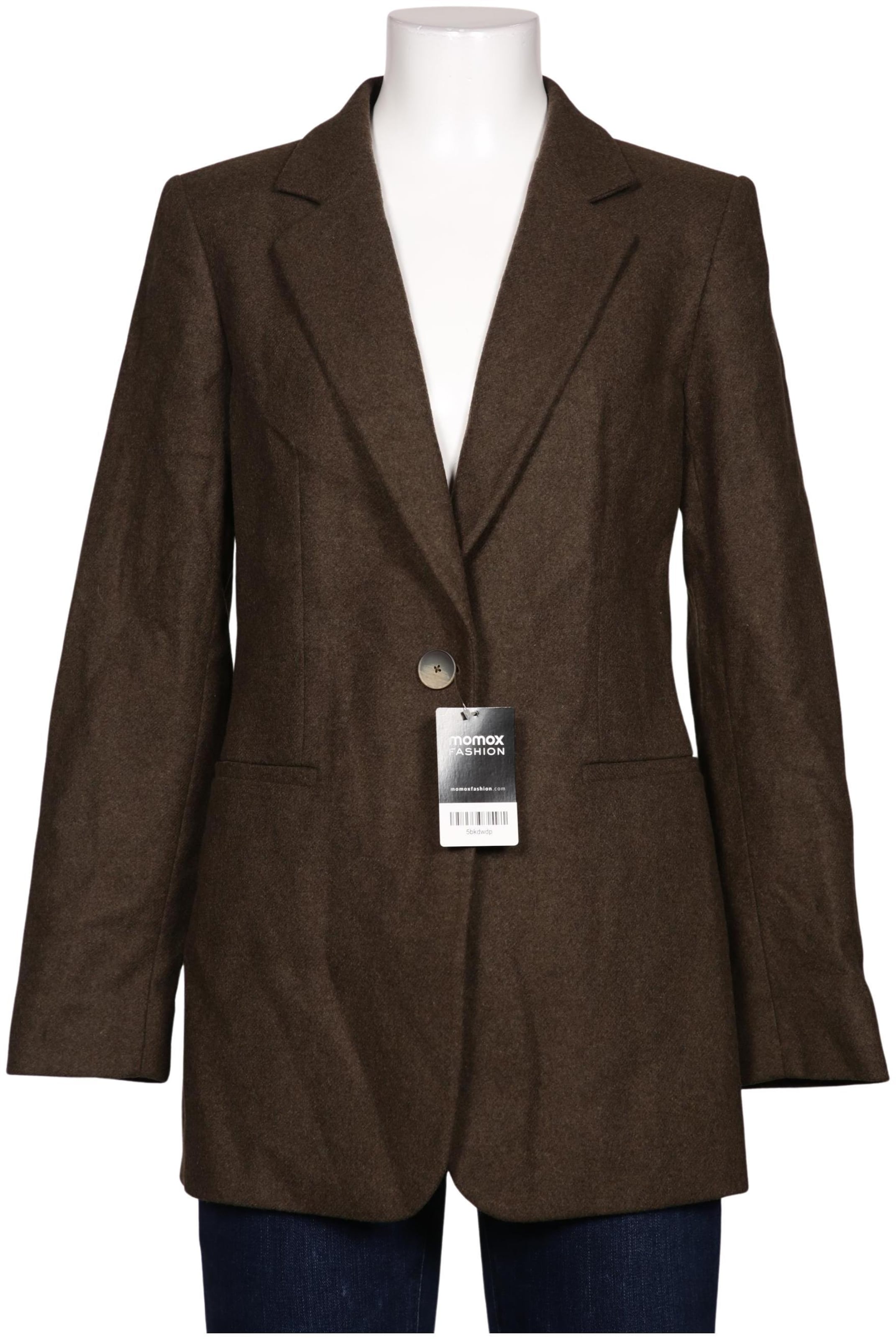 Massimo Dutti Blazer S in Braun | ABOUT YOU