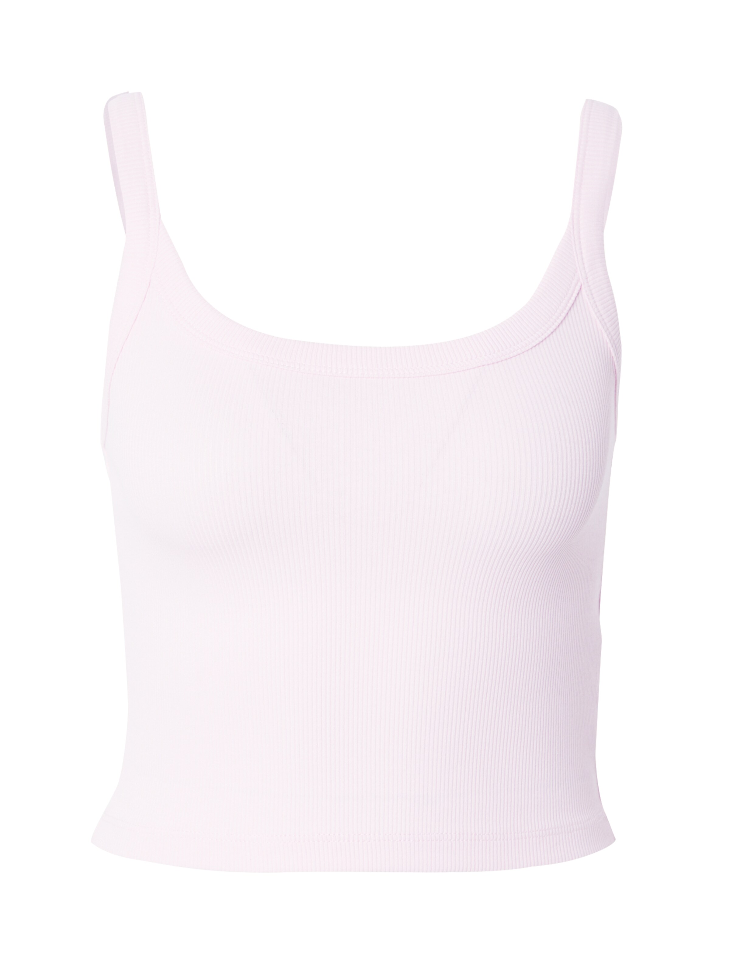 STUDIO SELECT Top 'Nola' in Light Pink | ABOUT YOU
