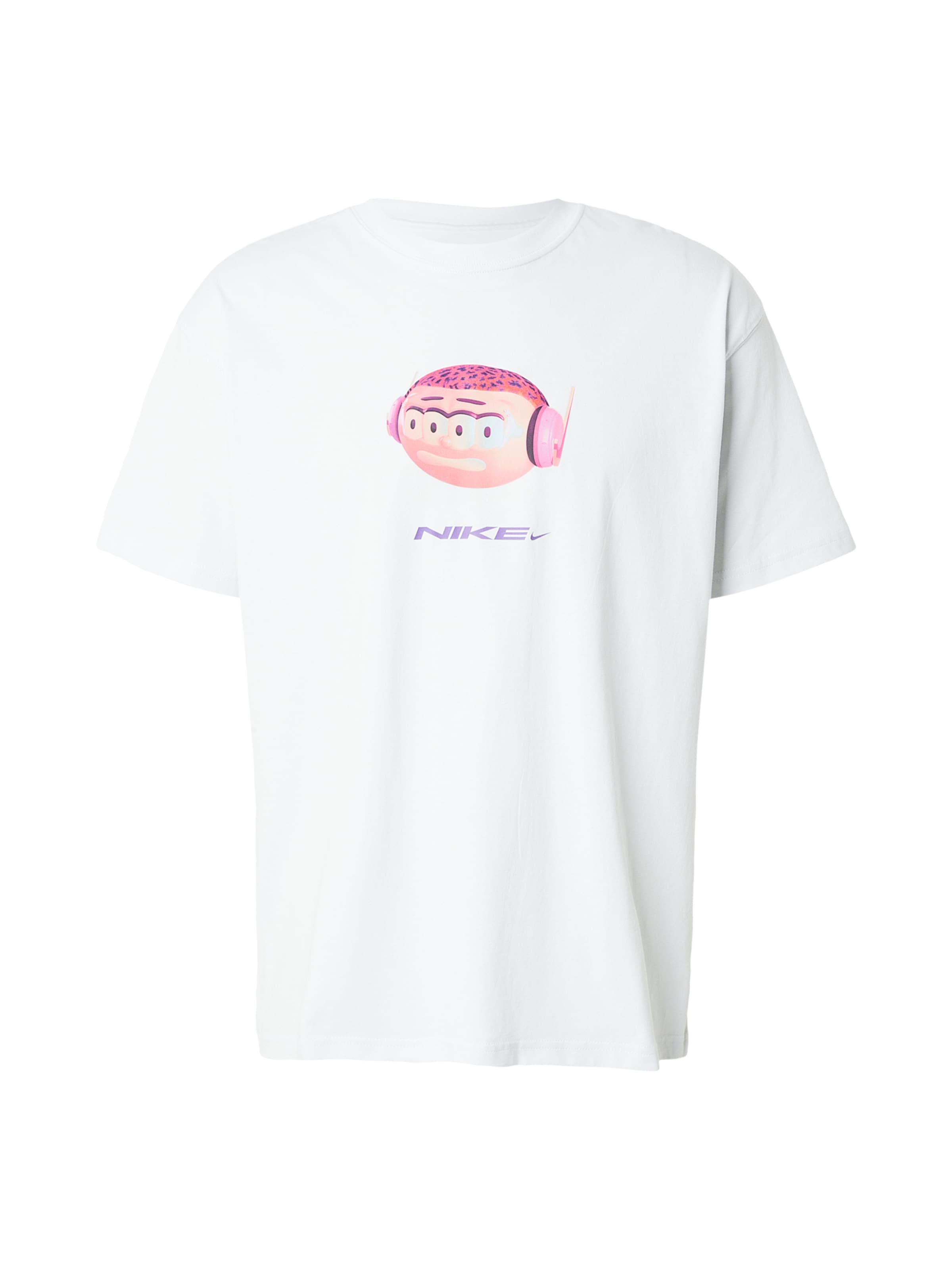Nike Sportswear Koszulka w kolorze Białym | ABOUT YOU