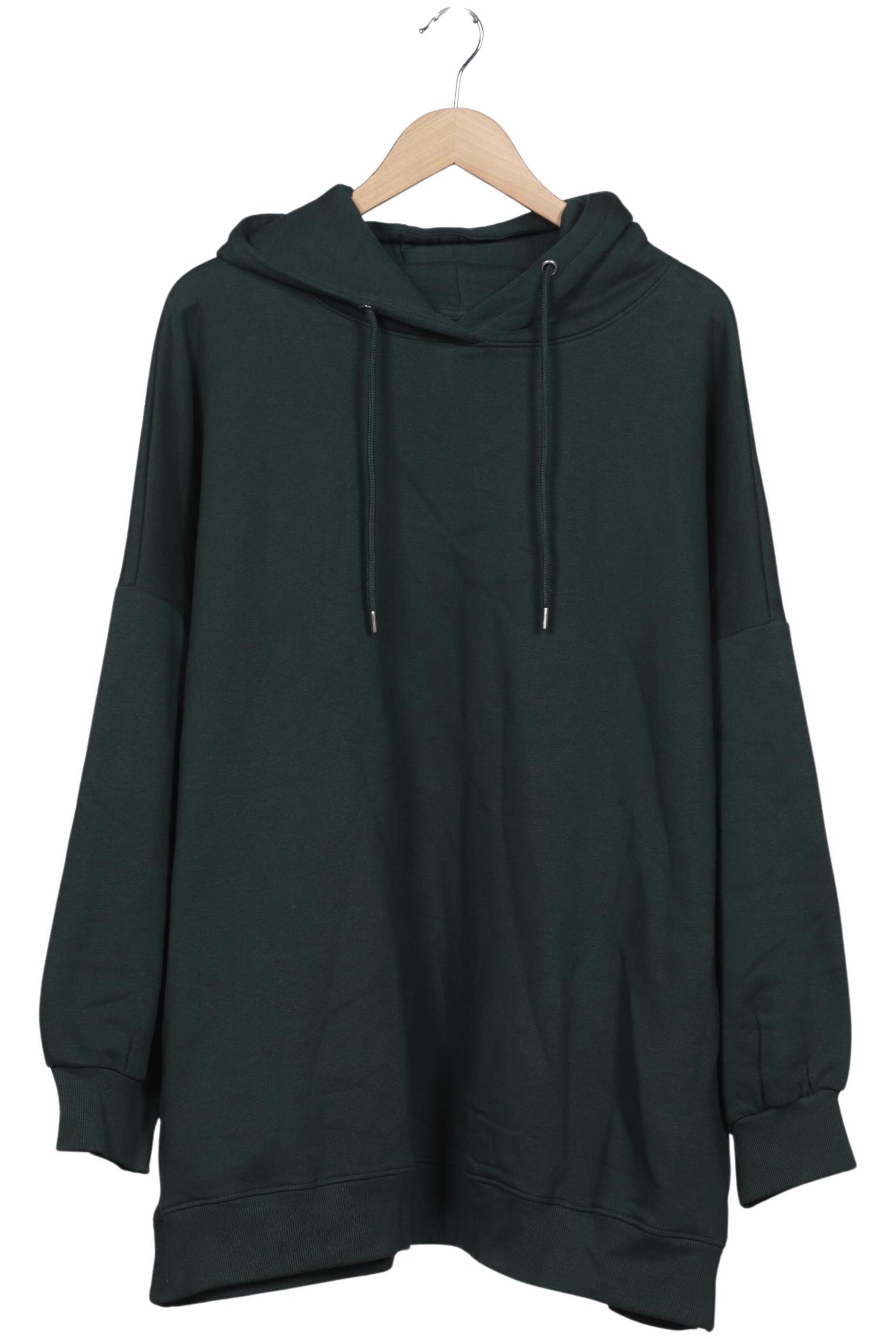 Studio Untold Kapuzenpullover 5XL in Grün | ABOUT YOU