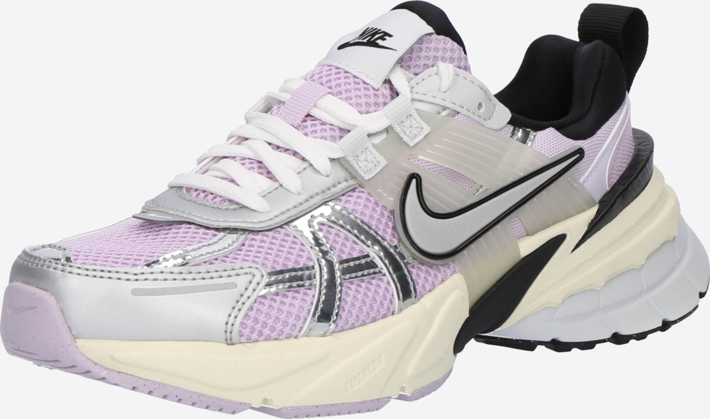 Nike Sportswear Niske tenisice 'V2K RUN' | Roza boja | ABOUT YOU