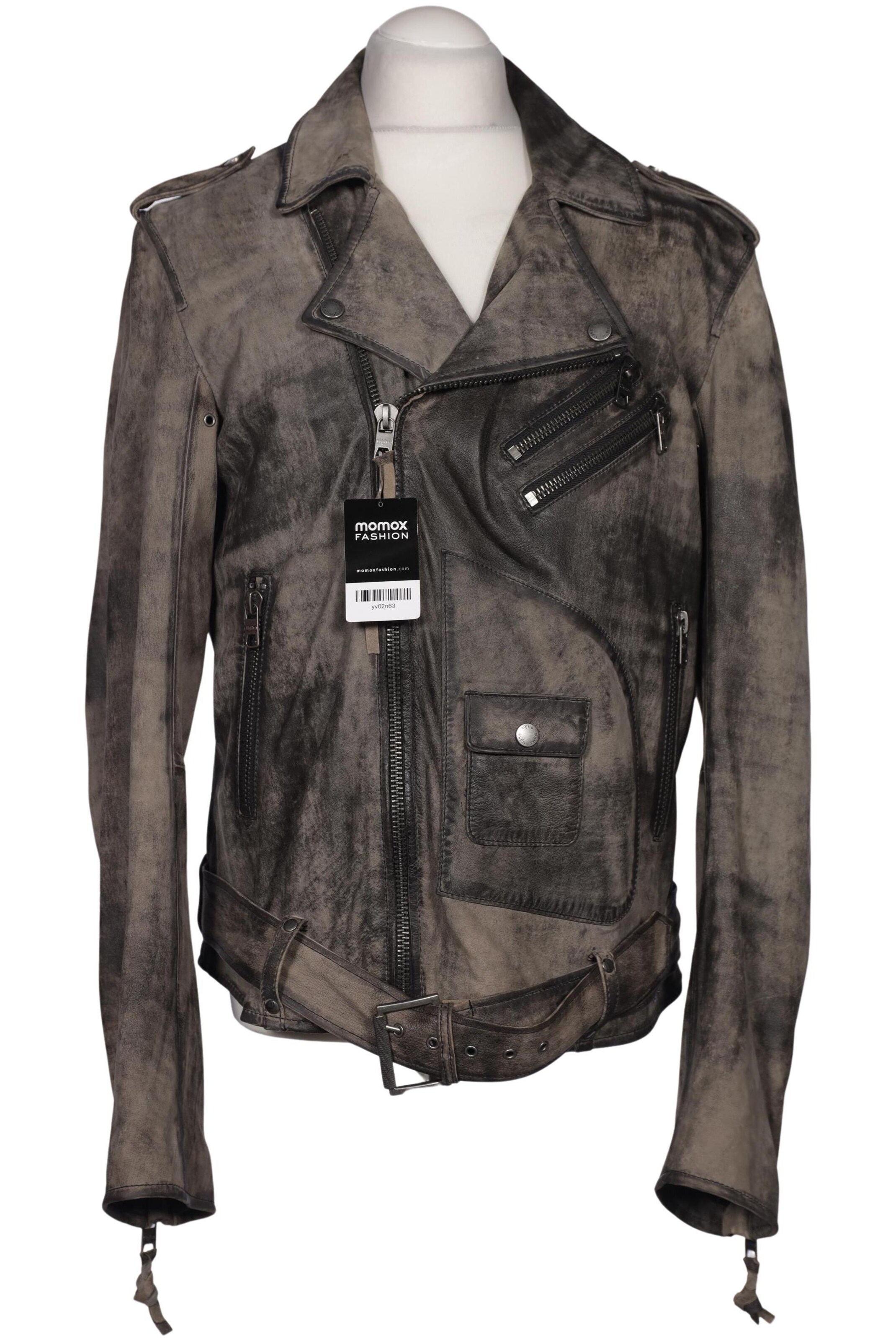 tigha Jacke XXL in Grau | ABOUT YOU