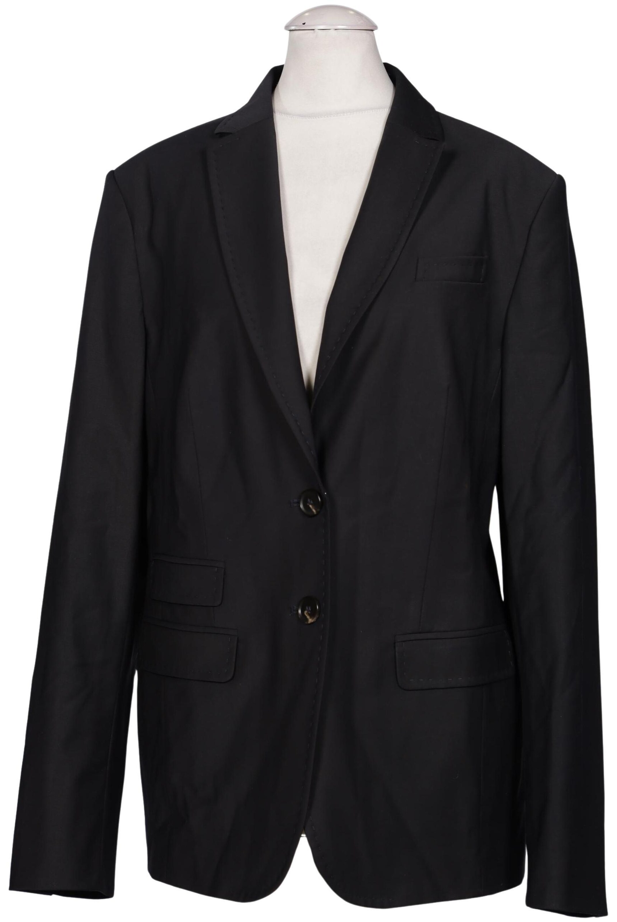 Peter Hahn Blazer L in Schwarz | ABOUT YOU