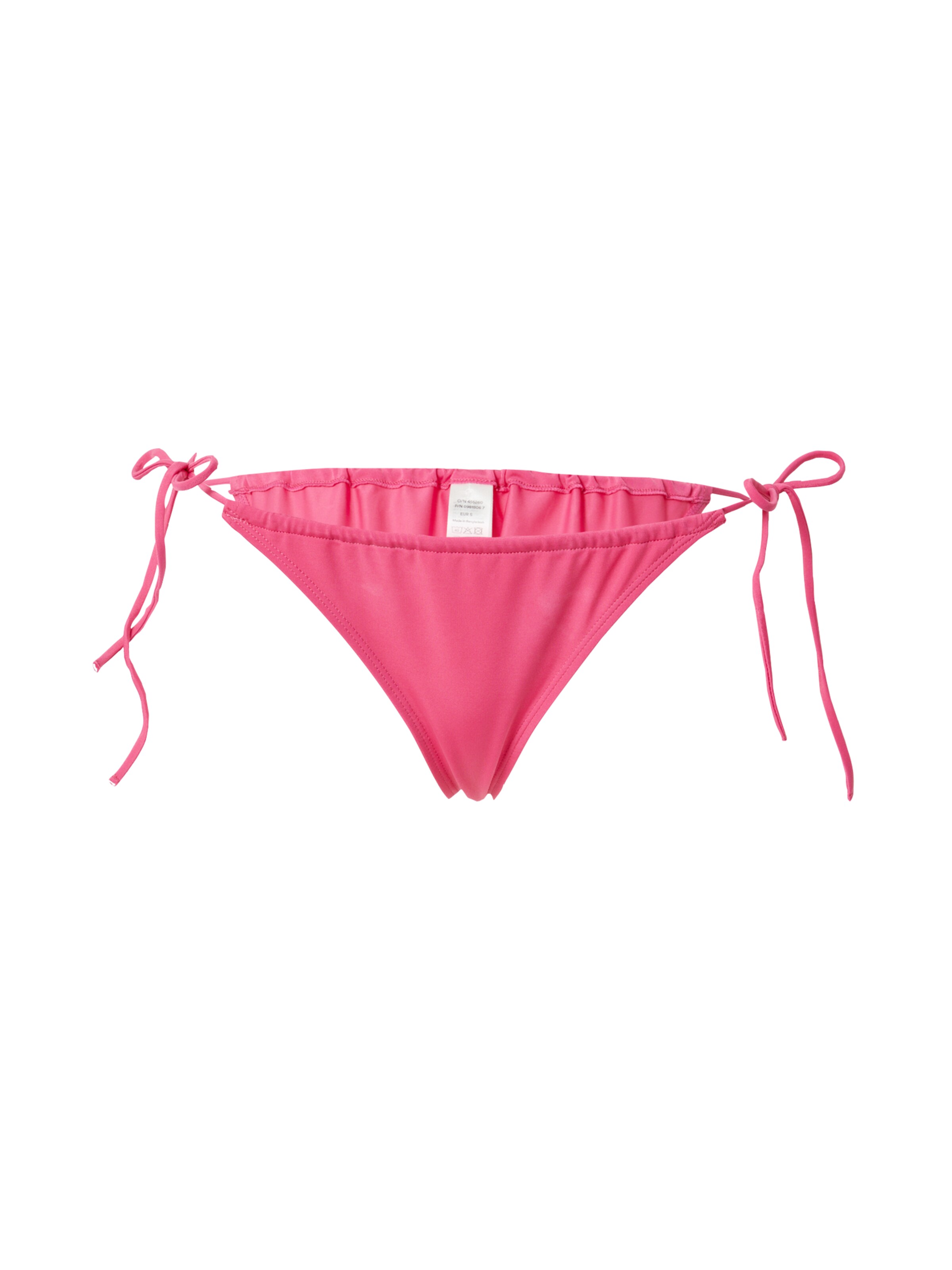 Rózsaszín Monki Bikini nadrágok | ABOUT YOU
