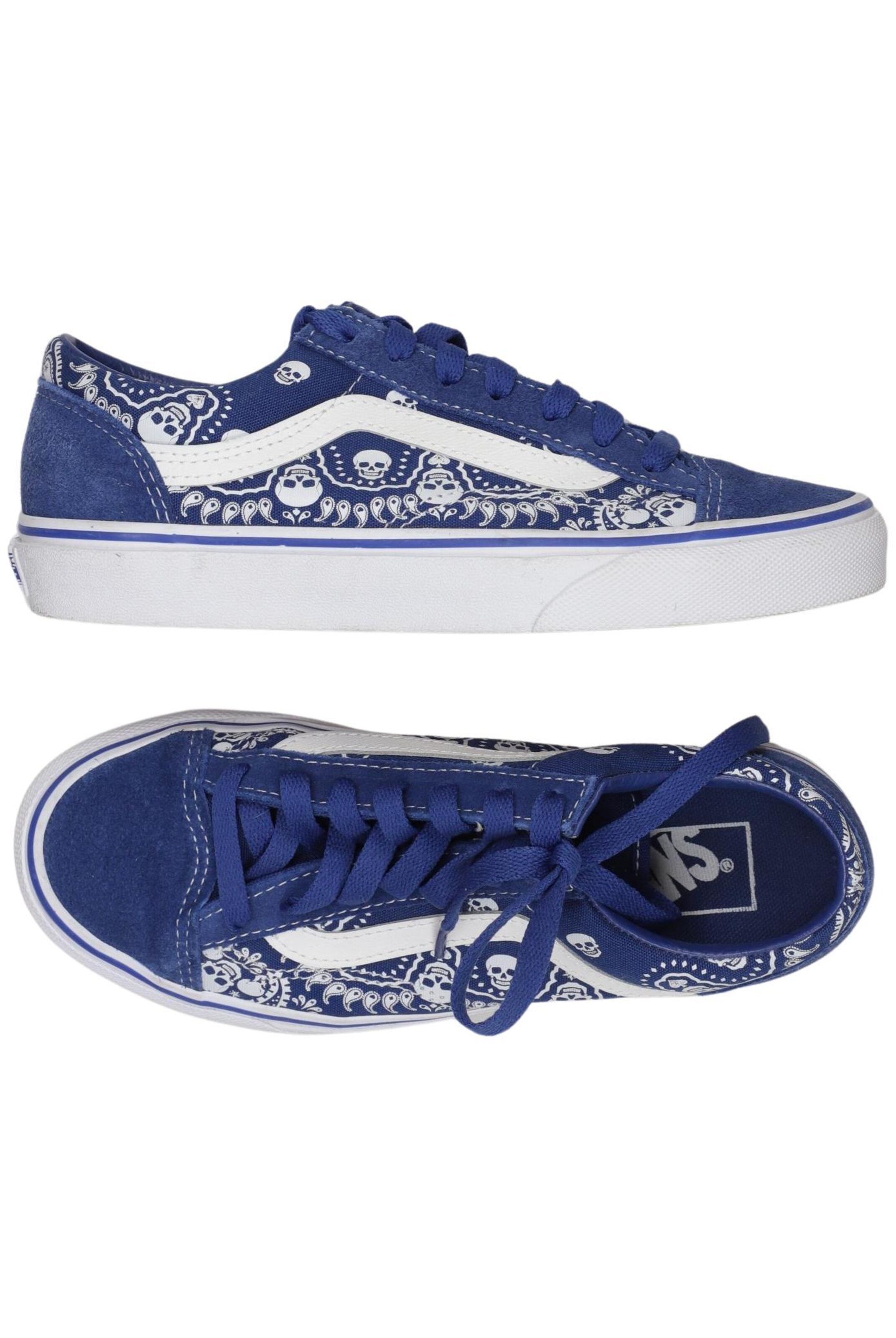 VANS Sneaker 36 in Marine | ABOUT YOU