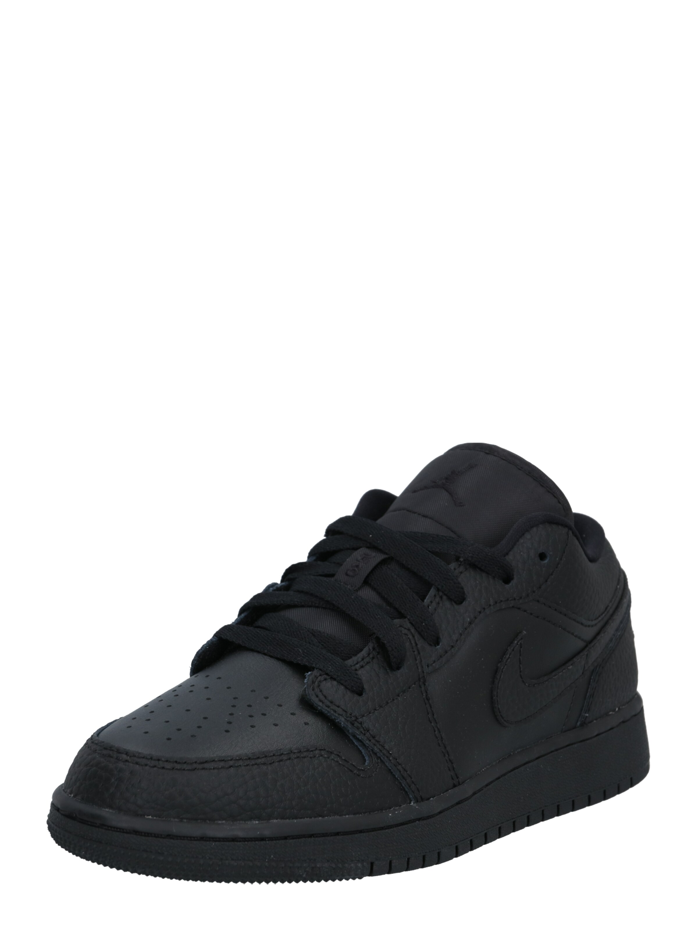 Jordan Sneaker 'Air Jordan 1' pe Negru | ABOUT YOU