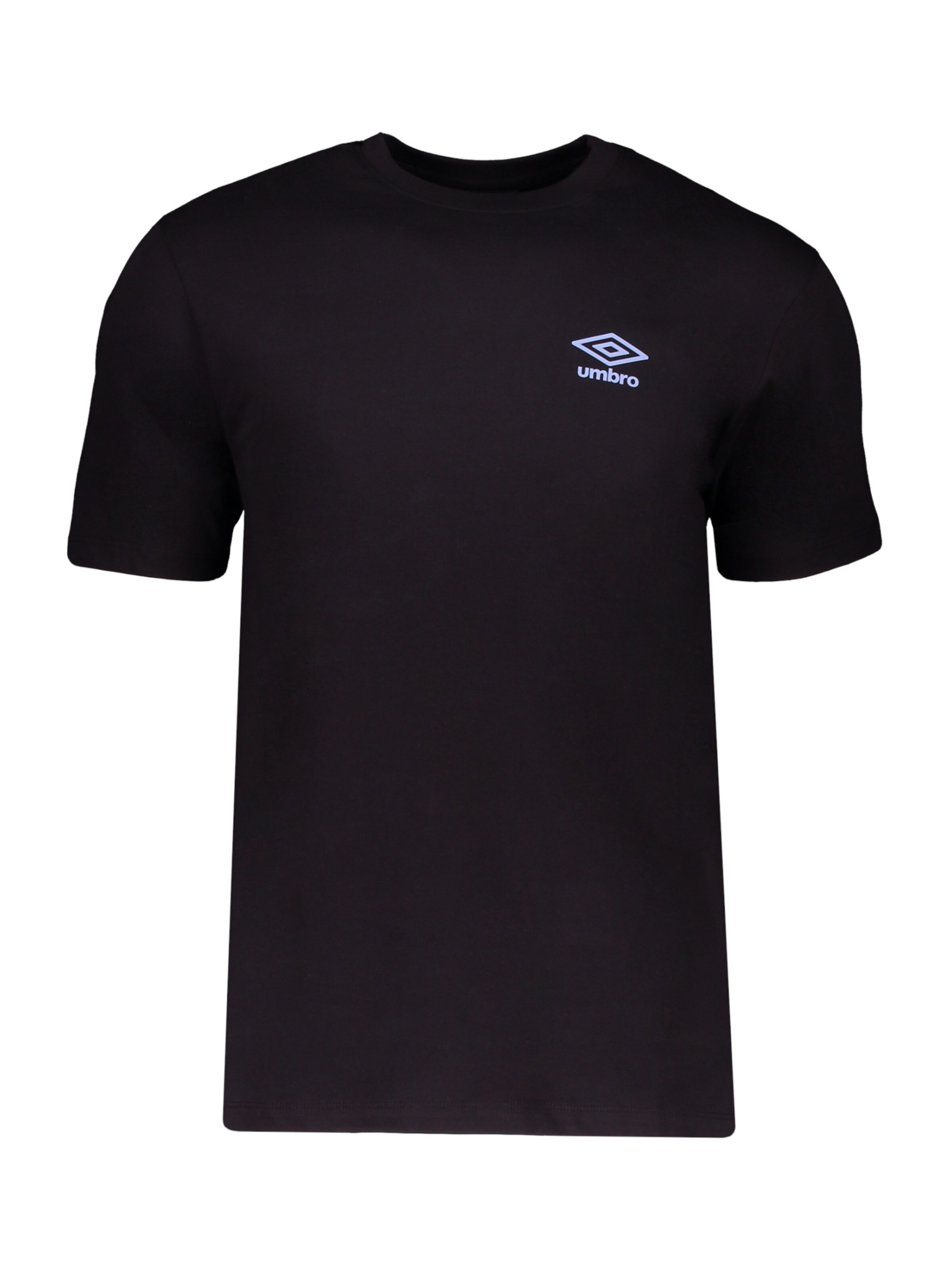 UMBRO Shirt Core in Light Green ABOUT YOU