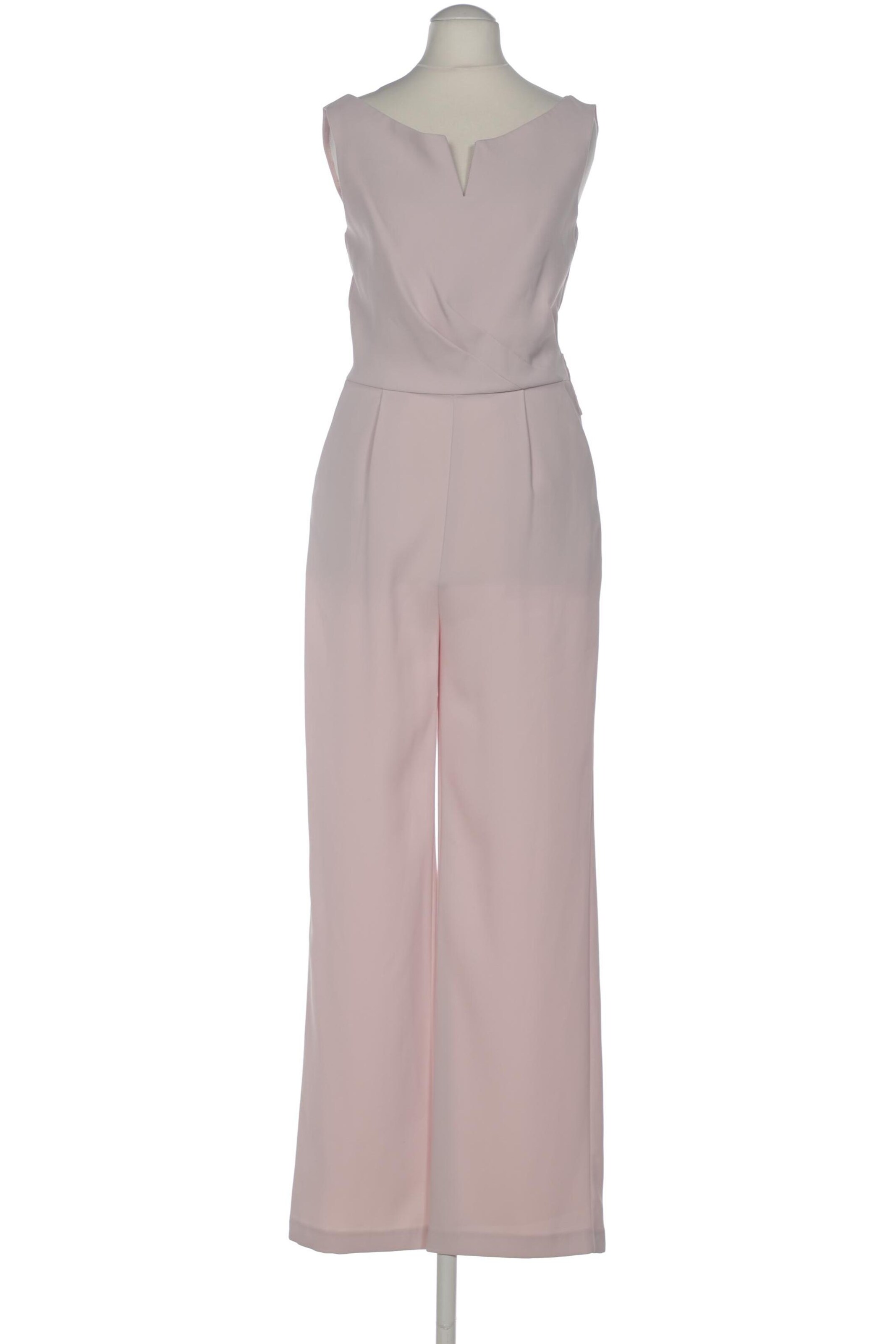 COMMA Overall oder Jumpsuit XS in Pink | ABOUT YOU