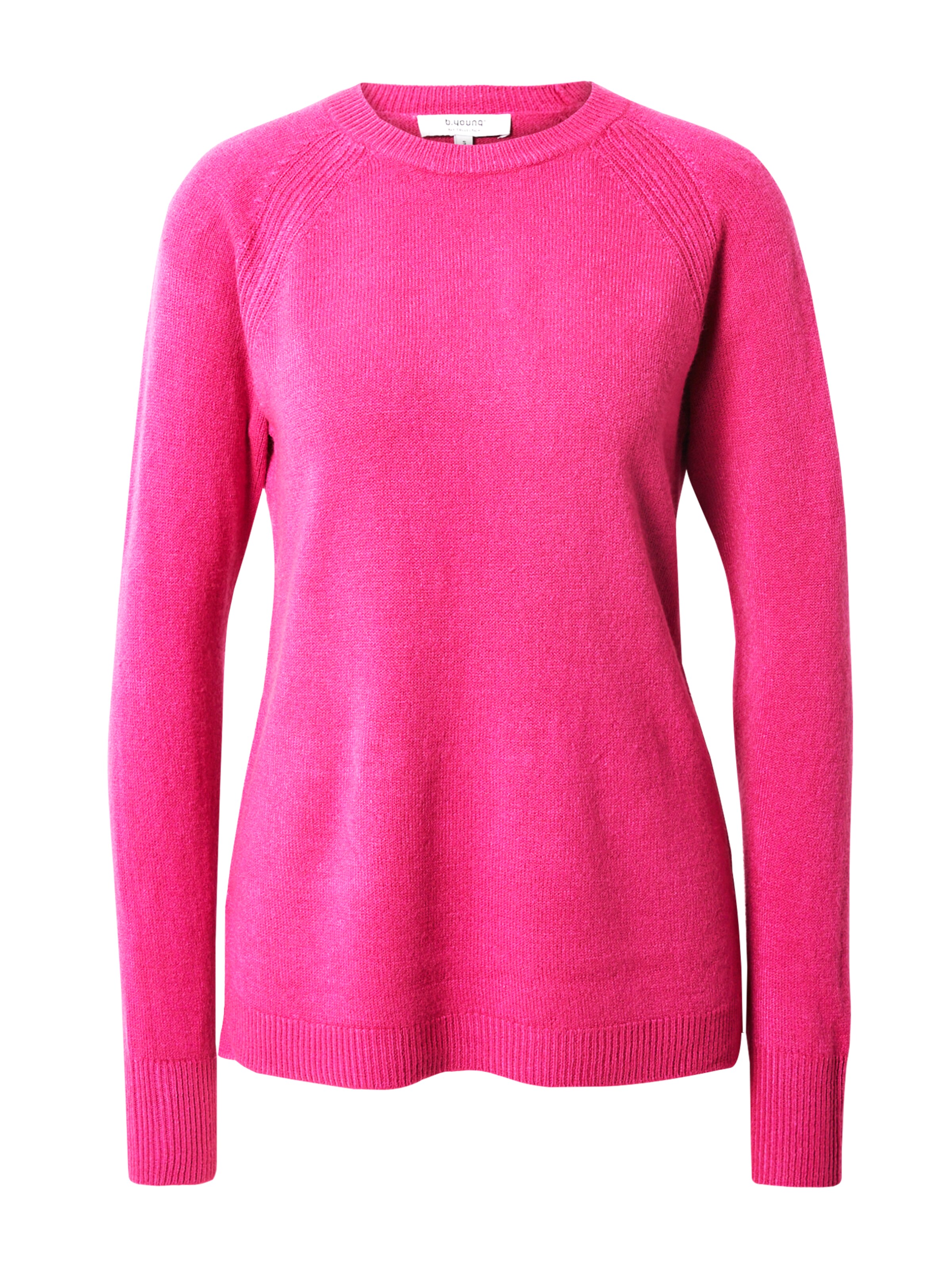 b.young Trui 'MALEA' in Pink | ABOUT YOU