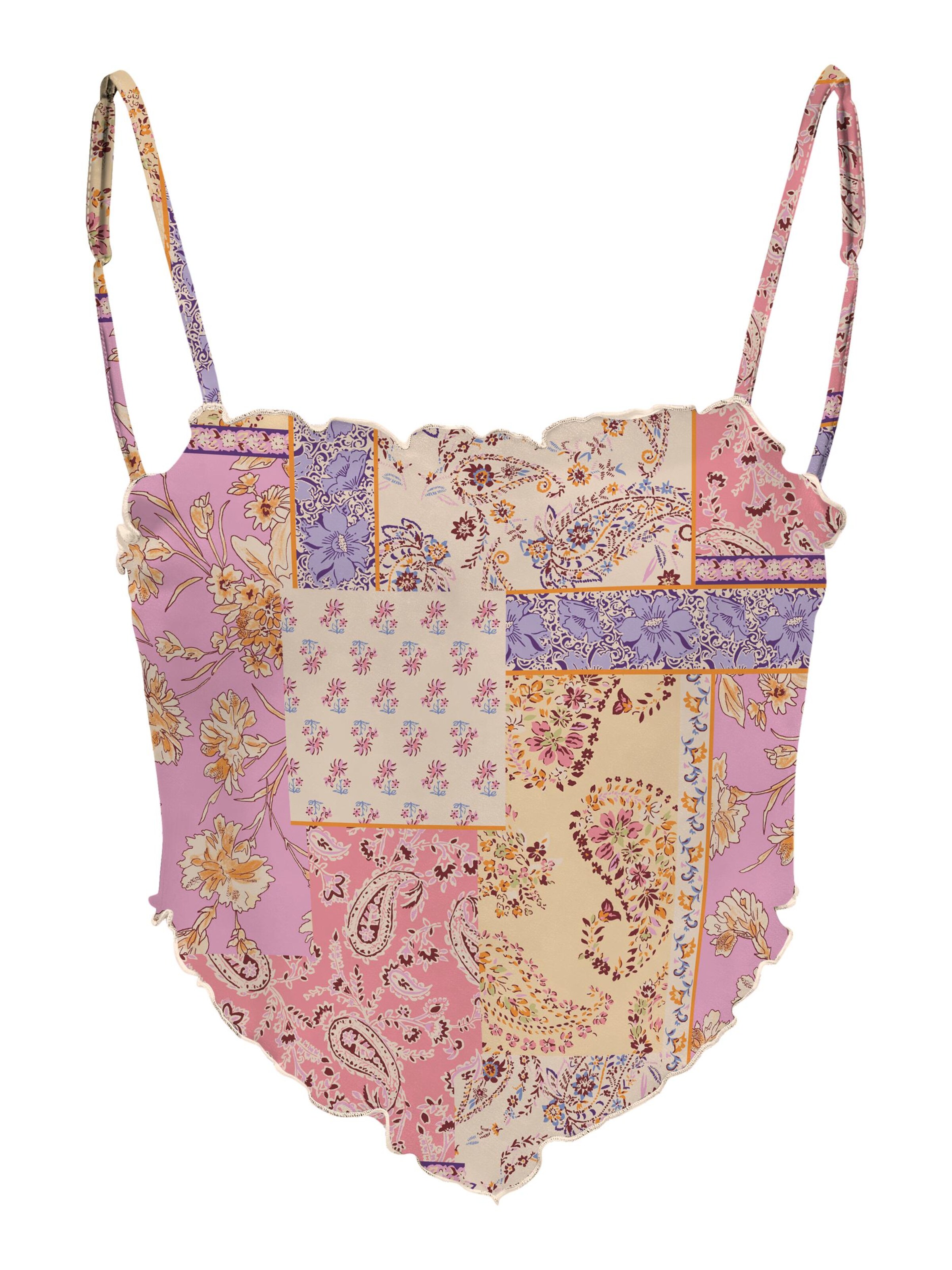 ONLY Top 'RICKY' pe Roz | ABOUT YOU