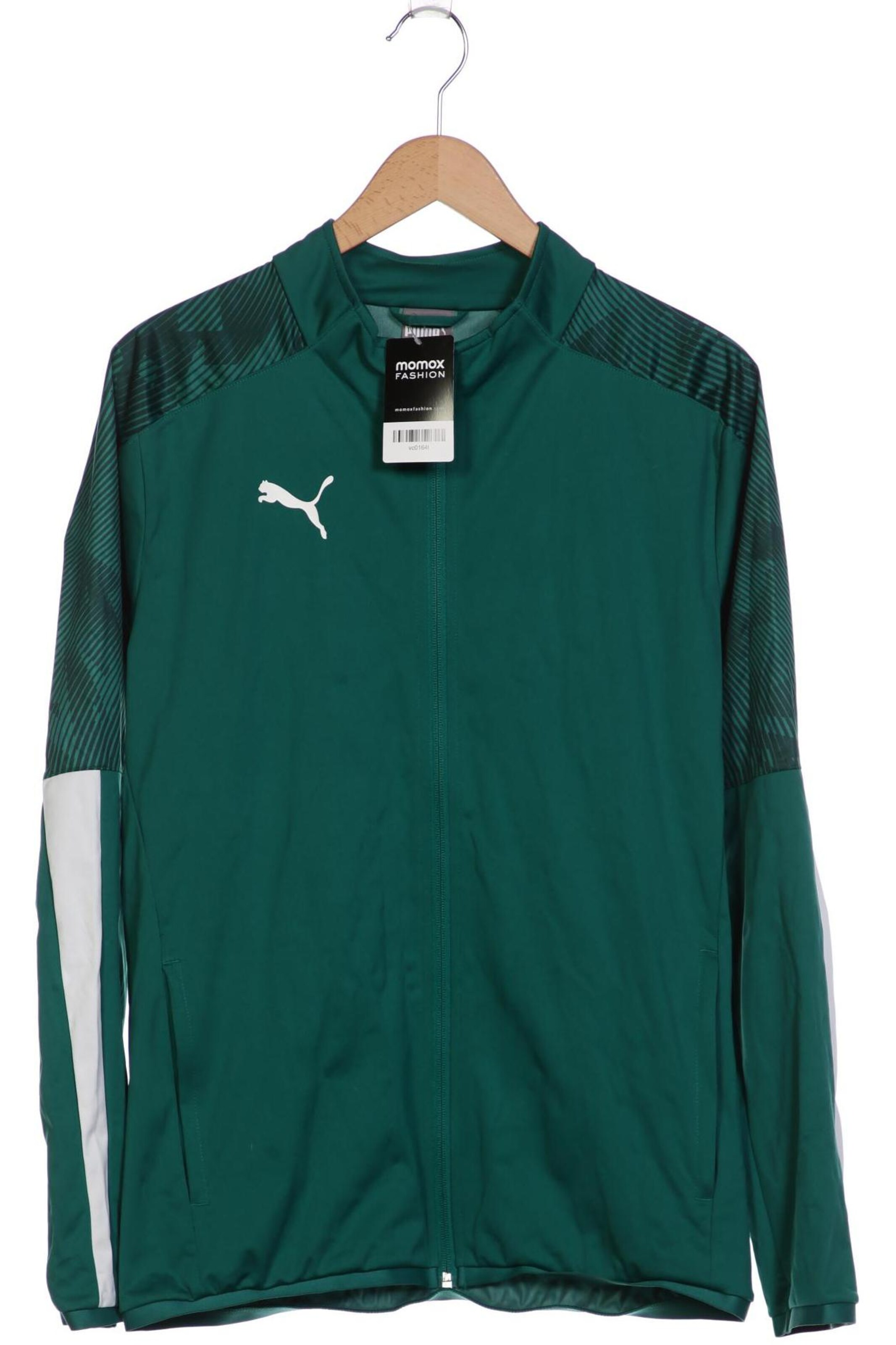 PUMA Sweater M in Grün | ABOUT YOU