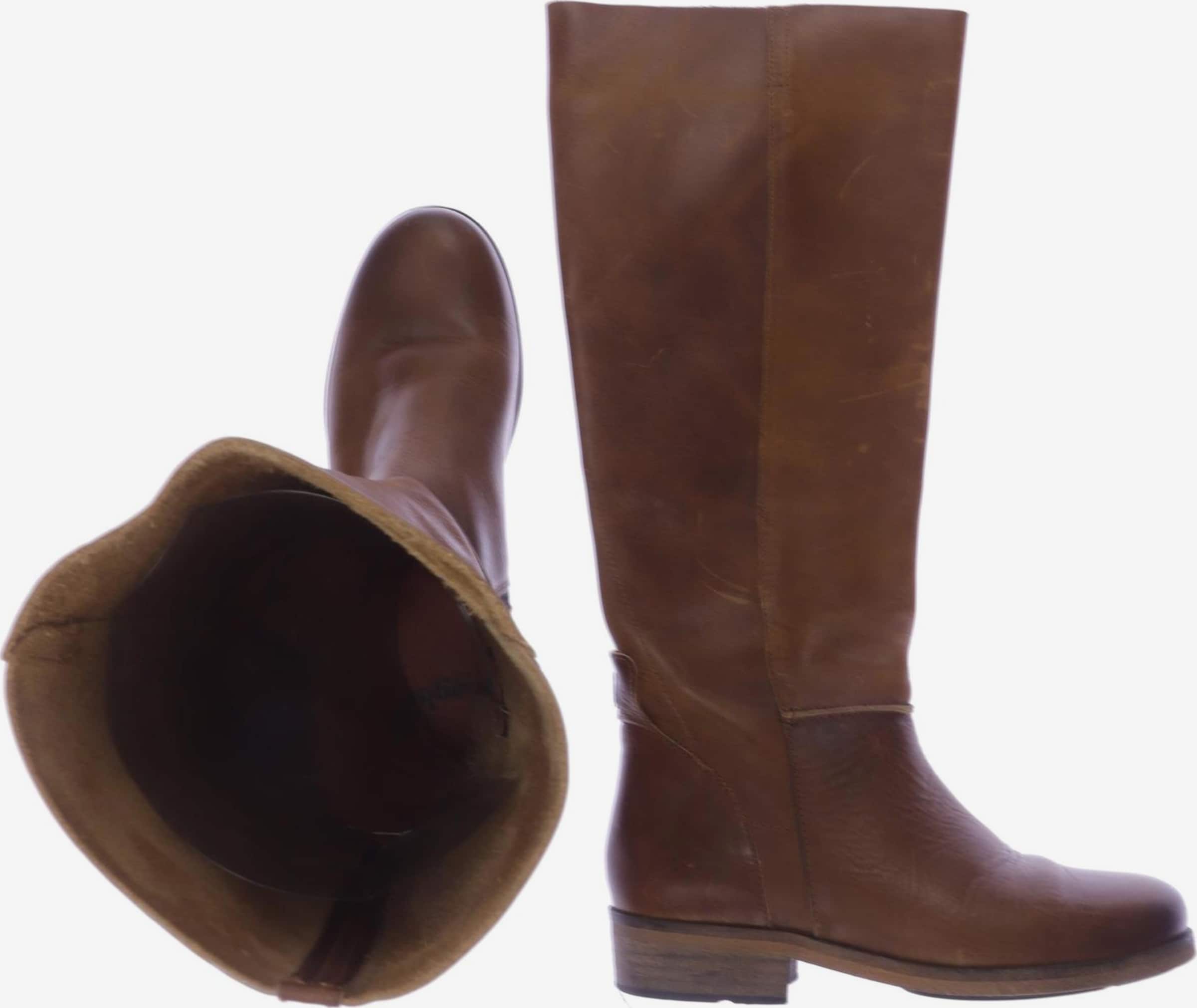 Hub Stiefel