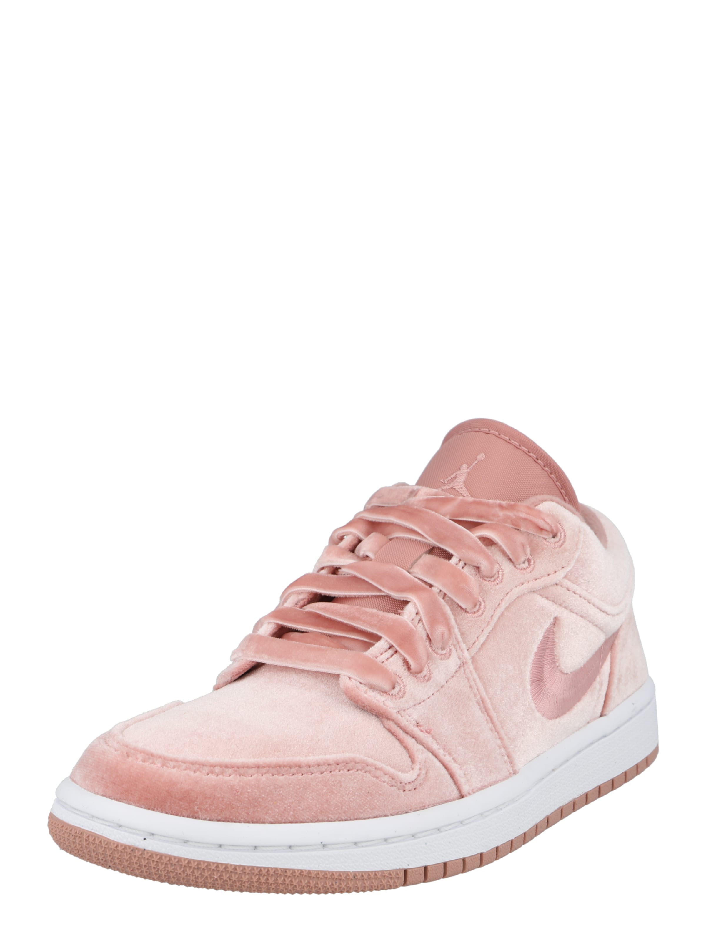 Jordan Sneaker low 'AIR JORDAN 1 LOW SE' pe Roz Pal | ABOUT YOU