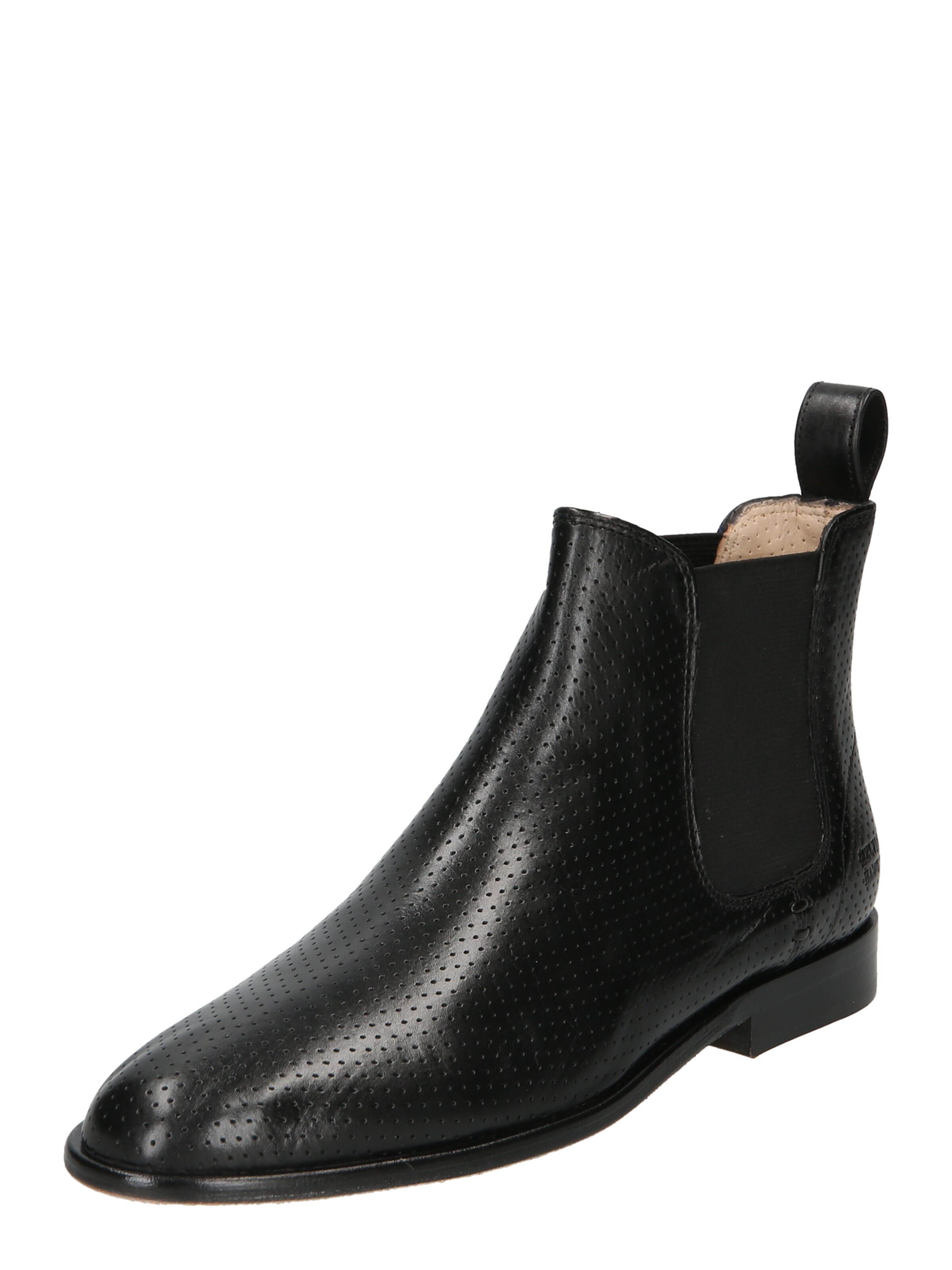 MELVIN & HAMILTON Chelsea Boots 'Susan 10' in Brown | ABOUT YOU