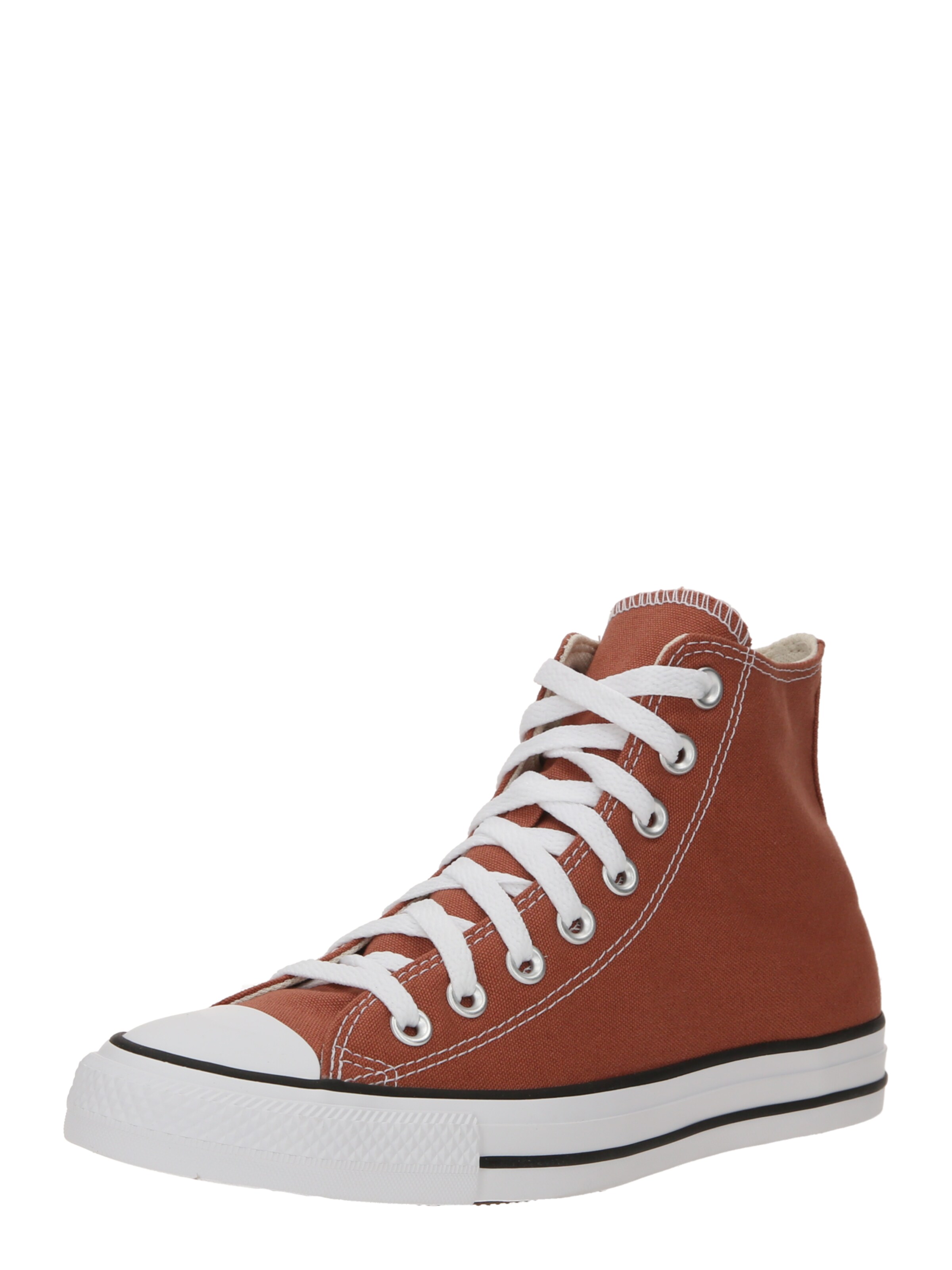 CONVERSE Sneaker înalt 'CHUCK TAYLOR ALL STAR' pe Maro Ruginiu | ABOUT YOU