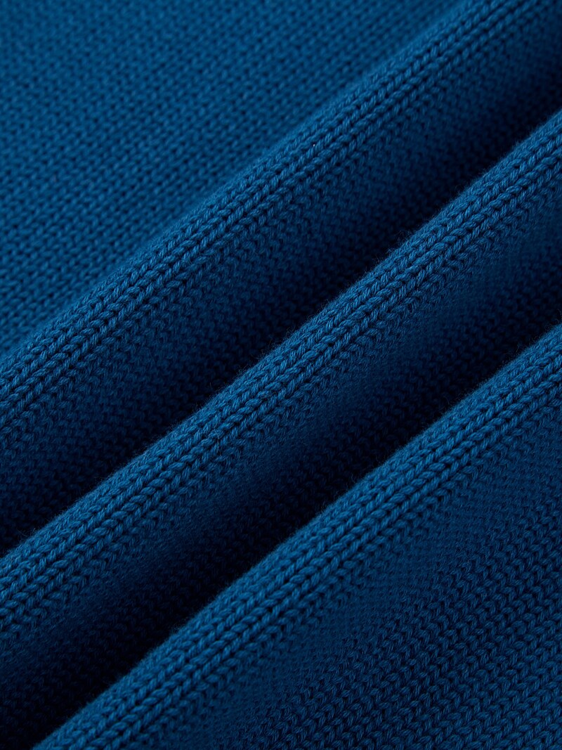 Sailing Strickjacke‌‌‌‌‌‌‌ in Navy | ABOUT YOU