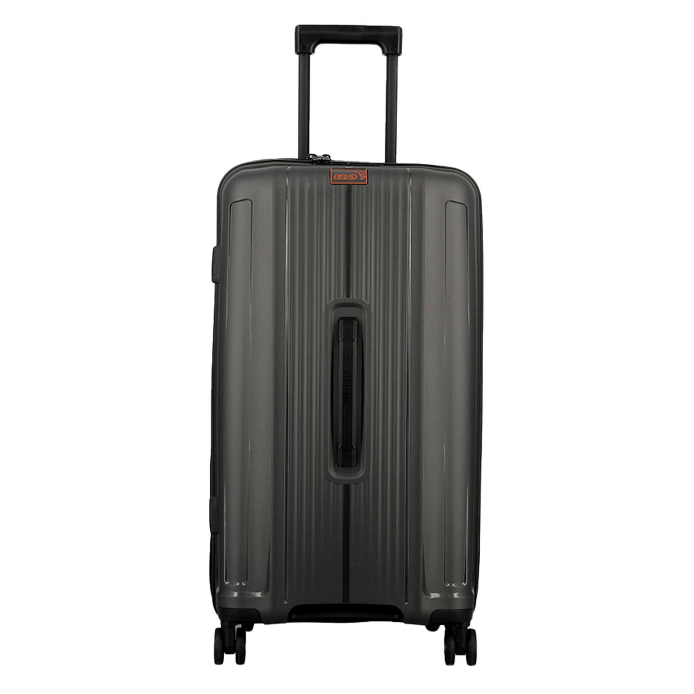 Jump Trolley 'Vanguard' in Schwarz | ABOUT YOU