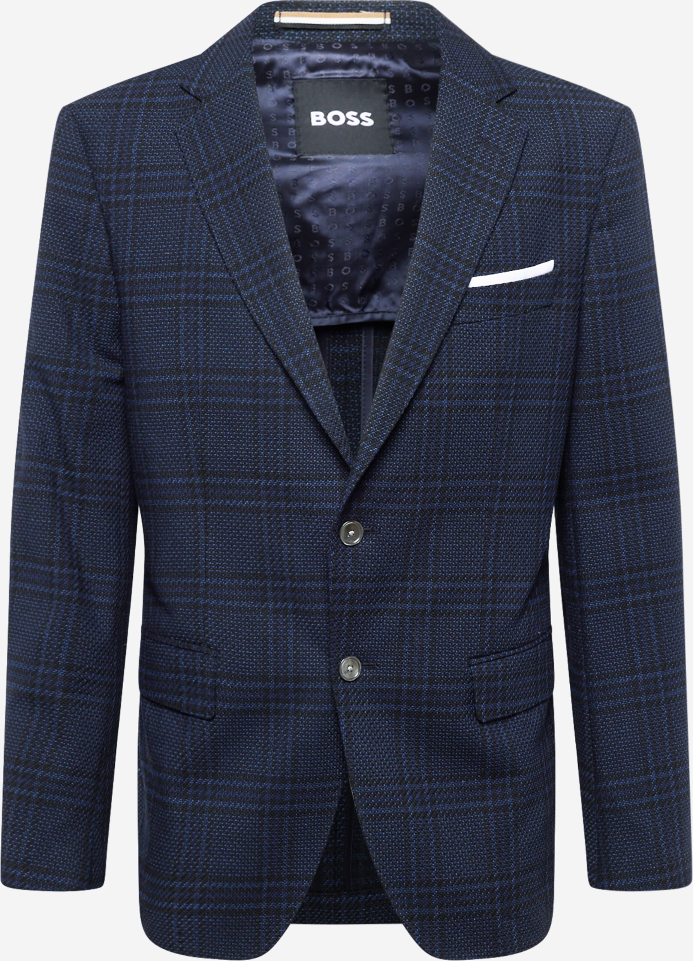 Tamsiai Mėlyna, Tamsiai Mėlyna BOSS Standartinis modelis Klasikinis ...