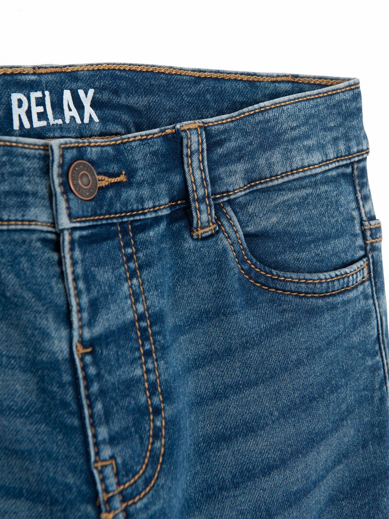 Cool Club Tapered Jeans in Blue Denim | ABOUT YOU