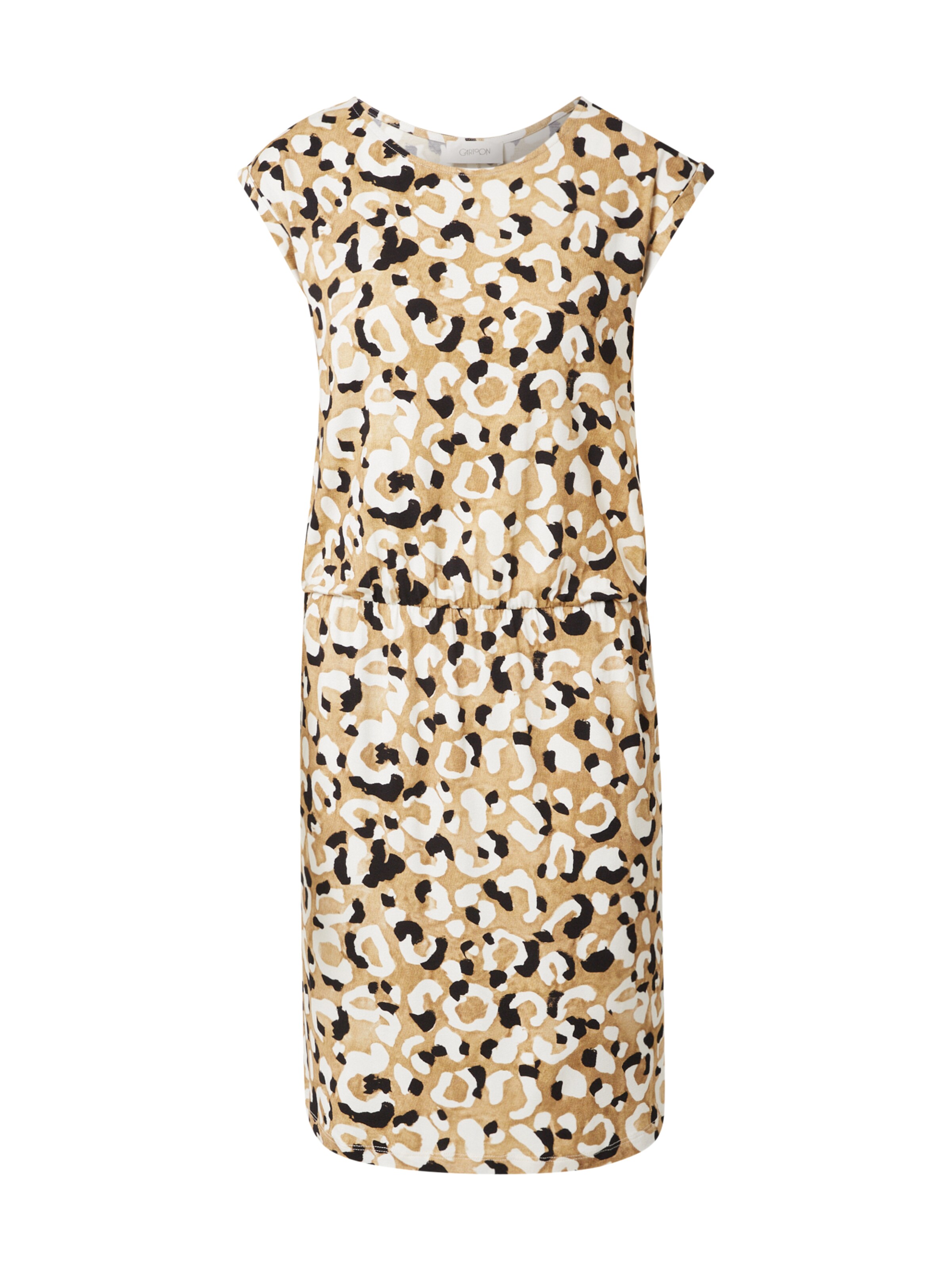 Cartoon Rochie de vară pe Bej Închis | ABOUT YOU