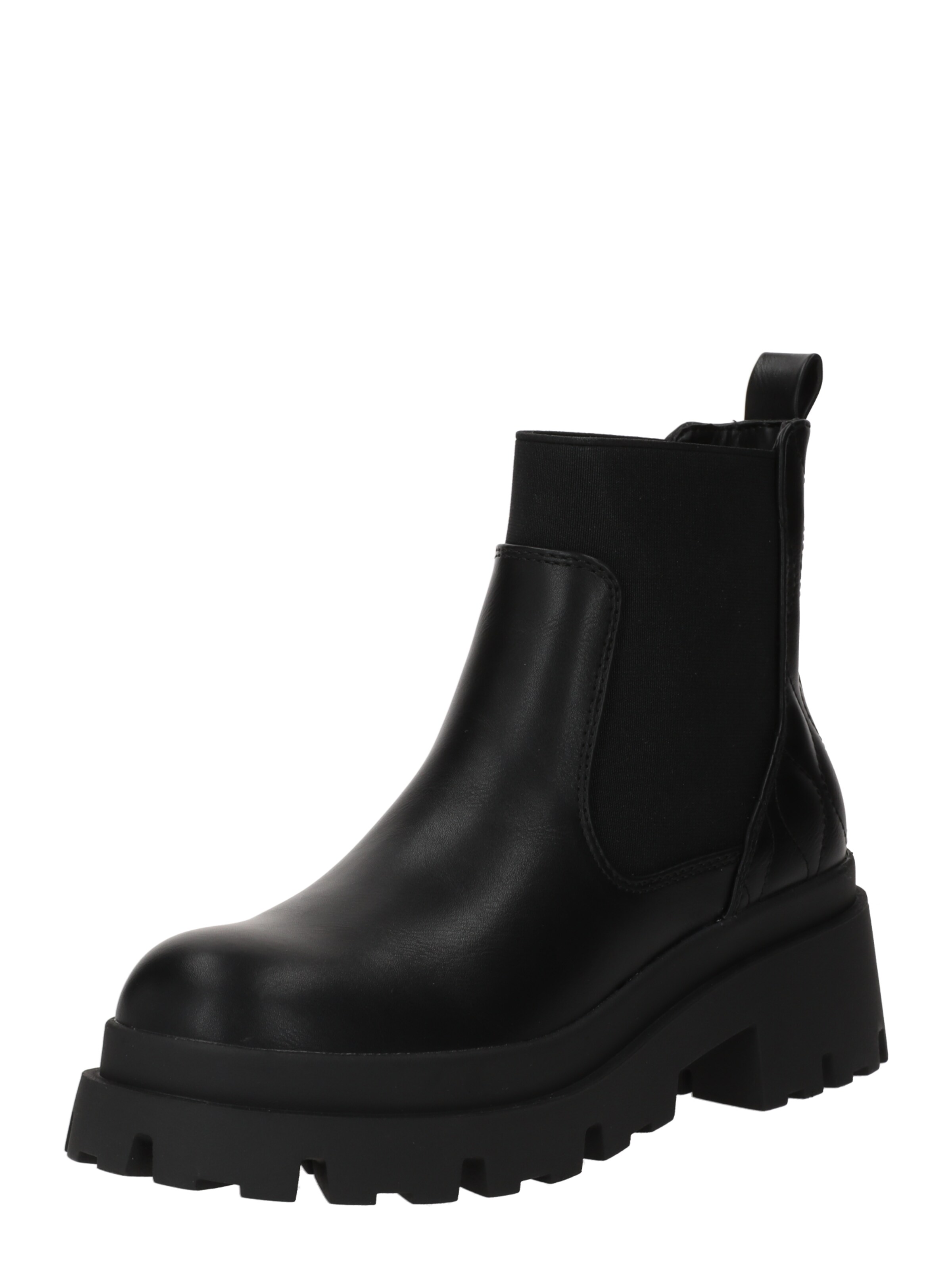 ONLY Chelsea Boots 'Doja' in Schwarz | ABOUT YOU