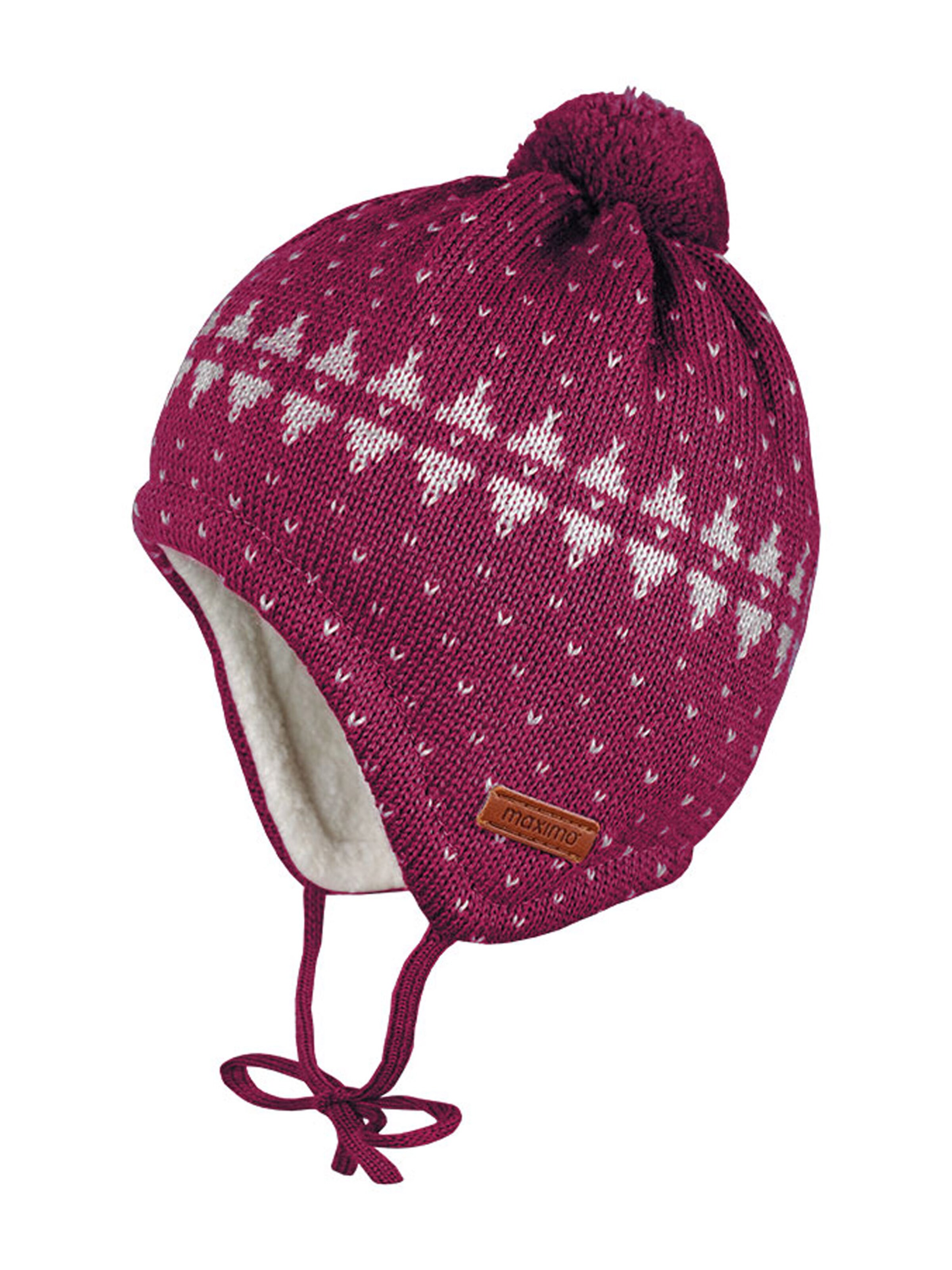 MAXIMO Mütze in Pink | ABOUT YOU