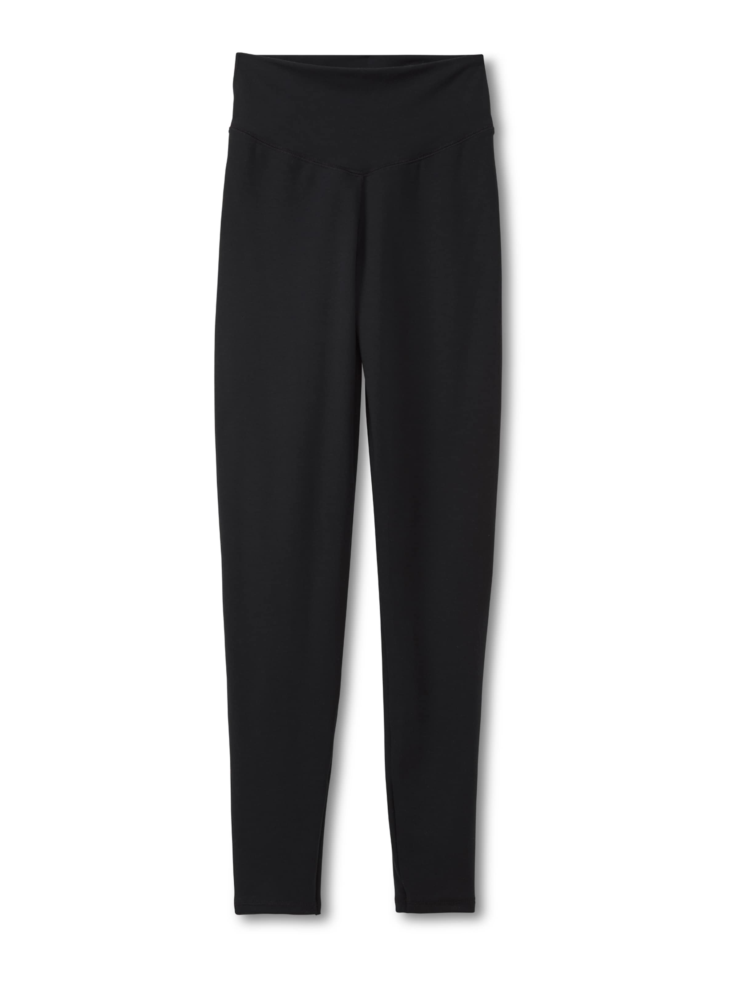 CALIDA Slimfit Leggings in Zwart | ABOUT YOU