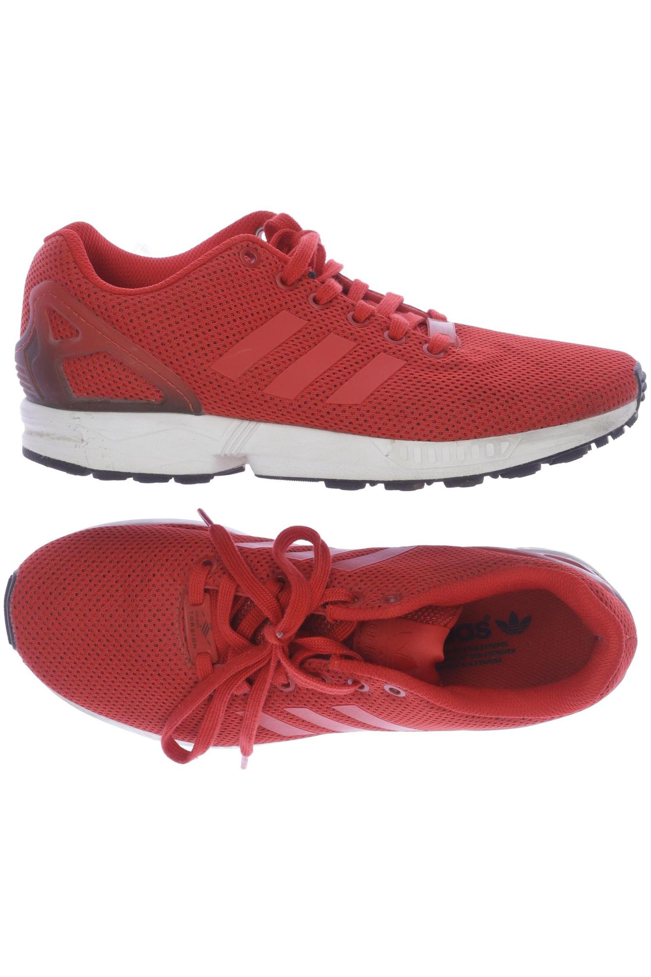 ADIDAS ORIGINALS Sneaker 40,5 in Rot | ABOUT YOU