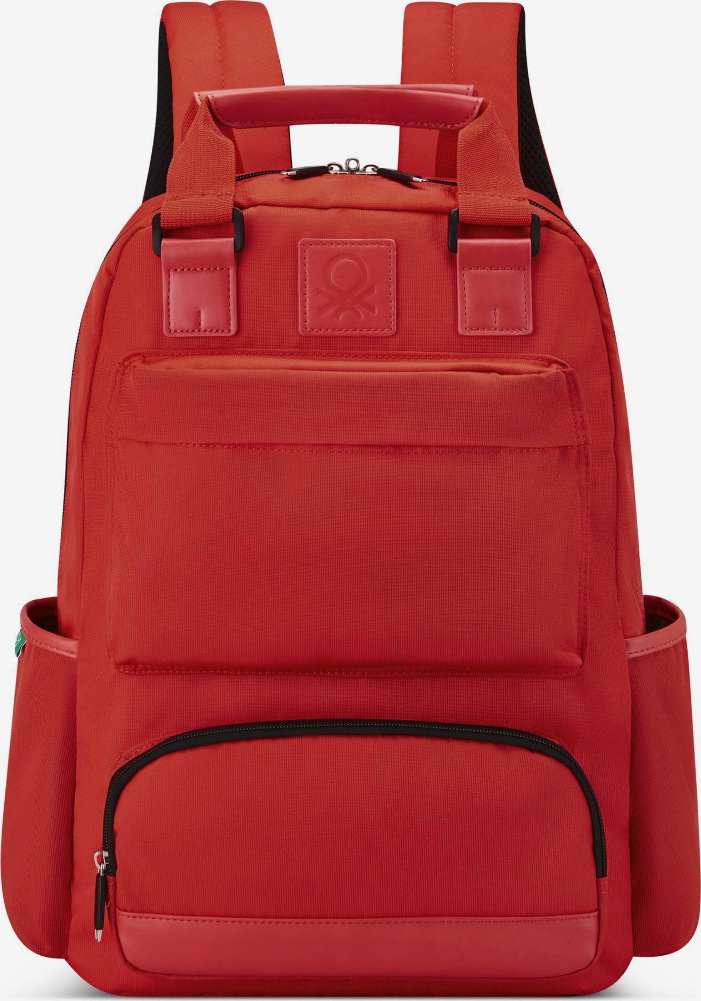 Delsey Paris Rucksack in Rot | ABOUT YOU