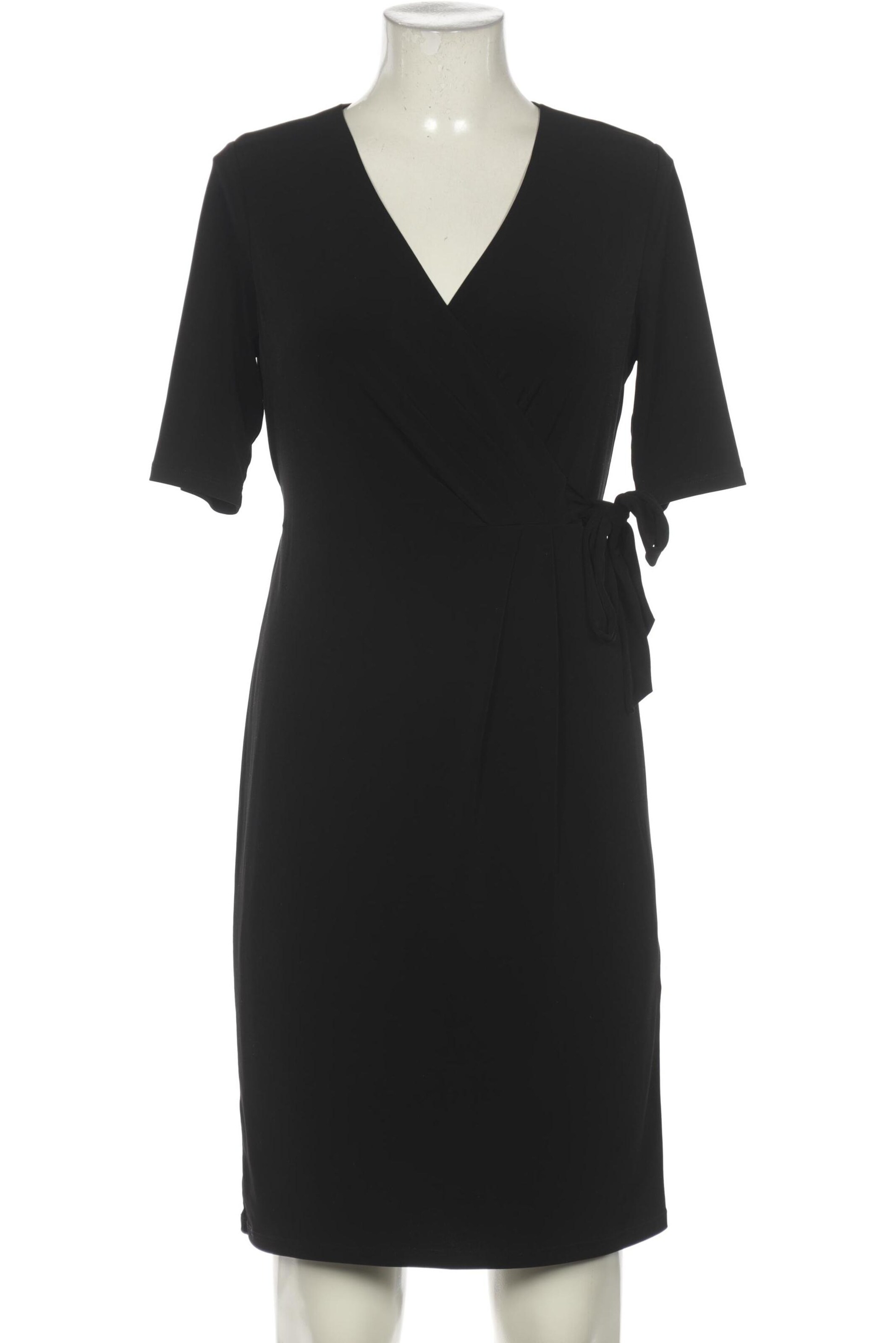 COMMA Kleid M in Schwarz | ABOUT YOU