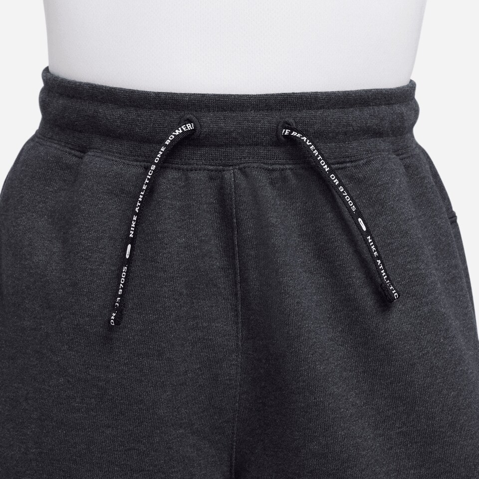 Antracīta NIKE Standarta Sporta bikses | ABOUT YOU