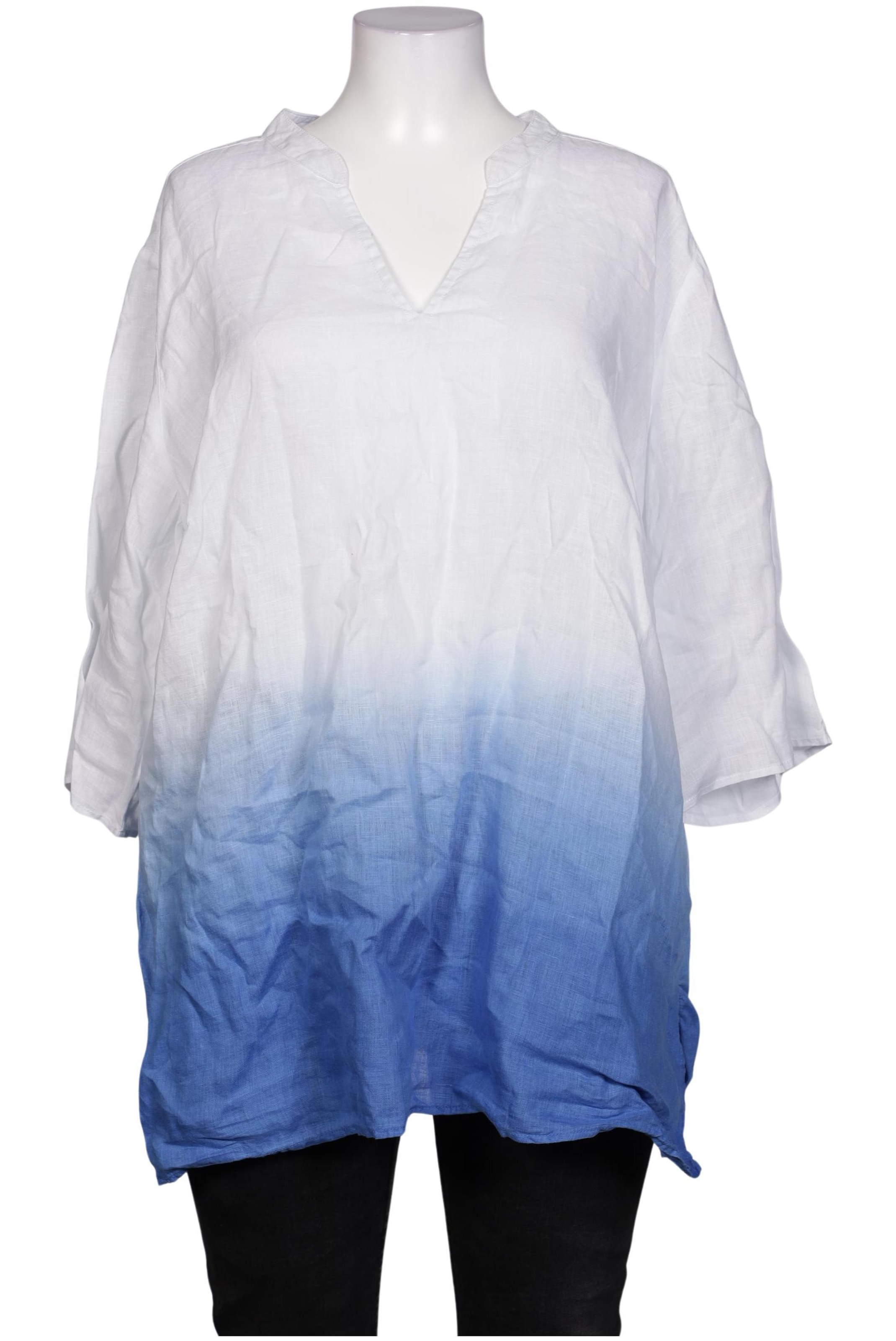 Doris Streich Bluse 6XL in Mischfarben | ABOUT YOU