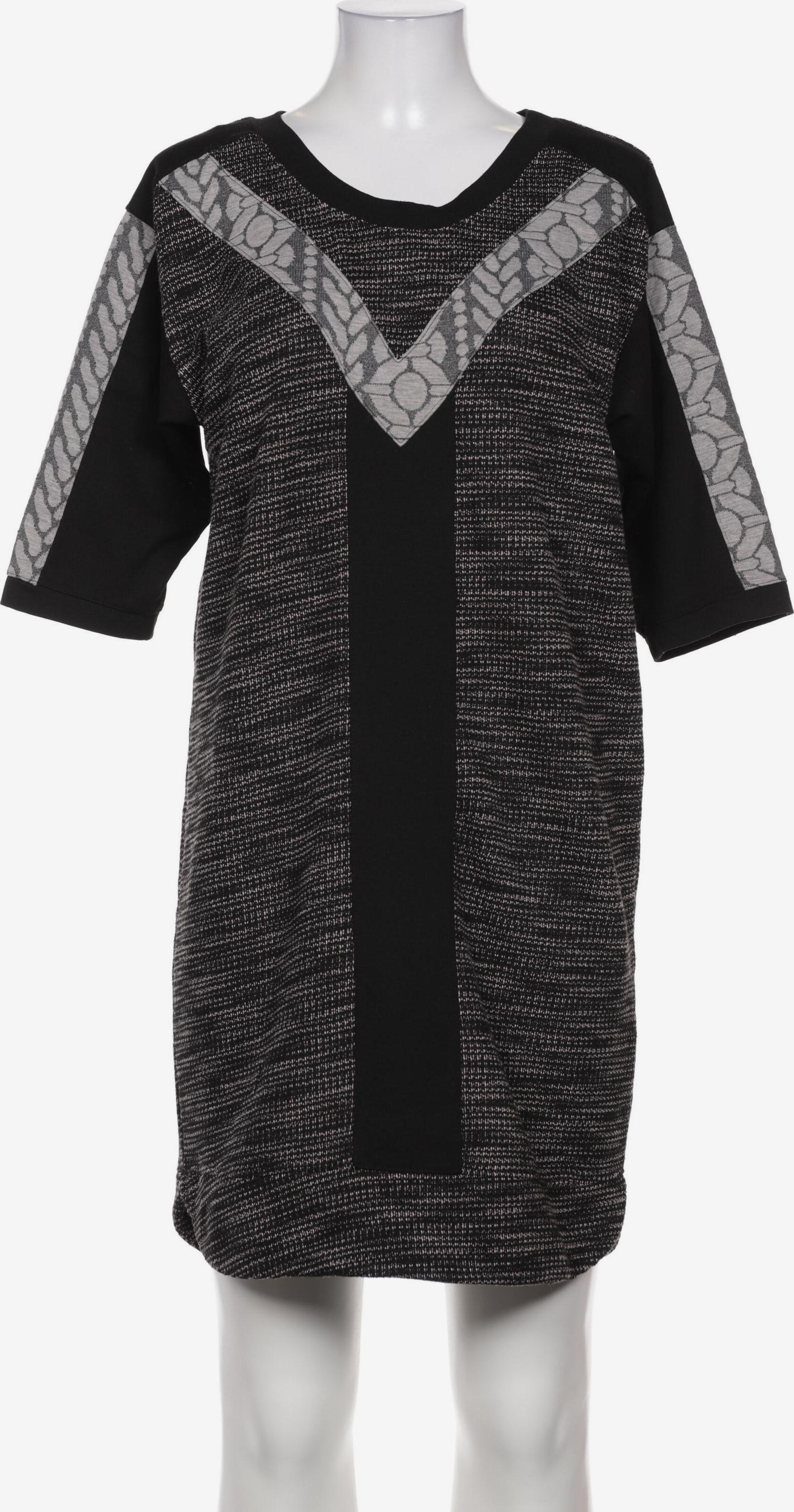 ICHI Kleid L in Schwarz | ABOUT YOU