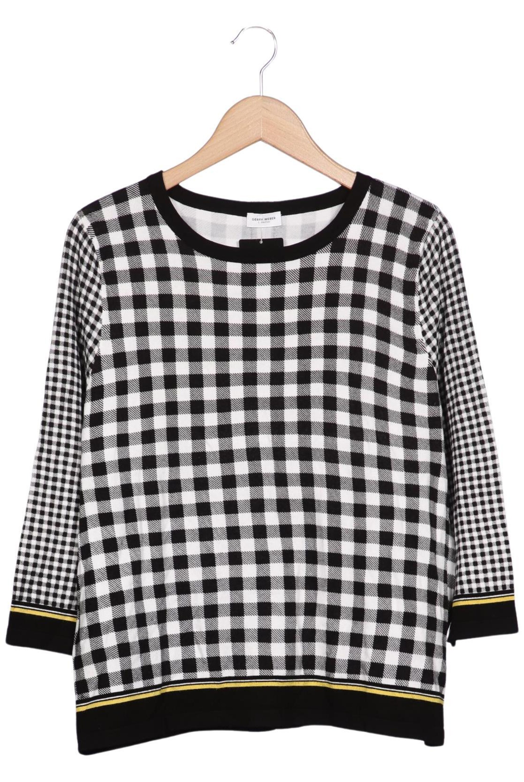 GERRY WEBER Pullover XL in Mischfarben | ABOUT YOU