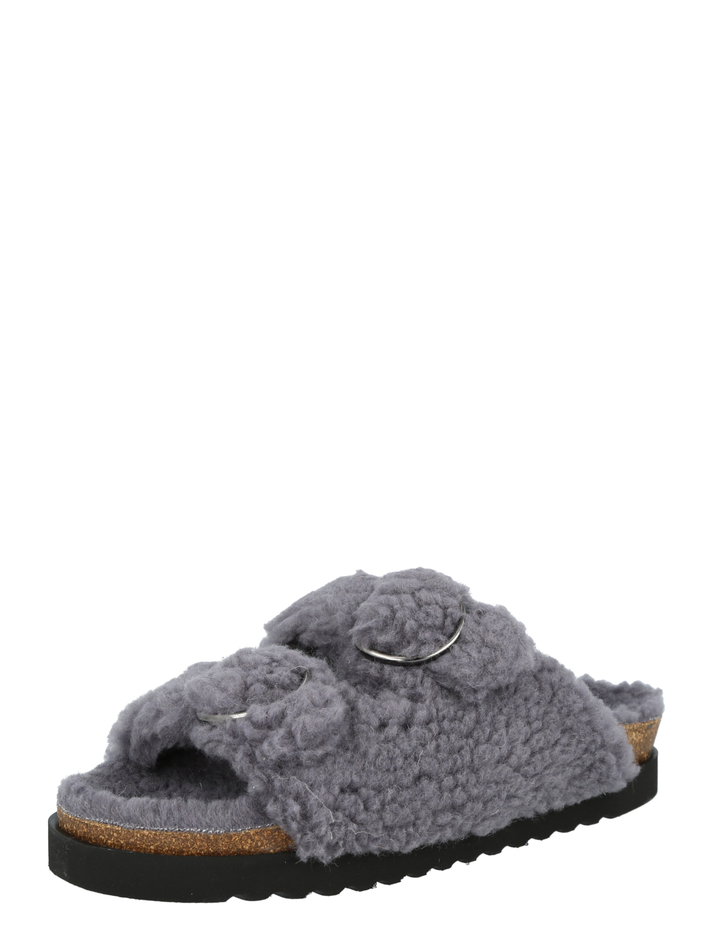 Mule GABOR en Gris | ABOUT YOU