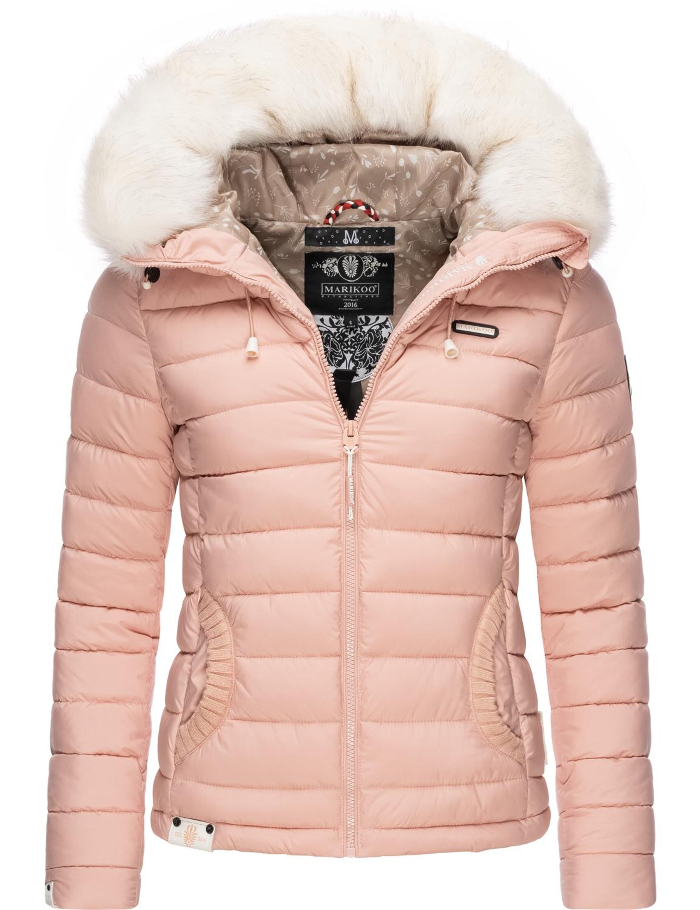 MARIKOO Jacken für Damen online kaufen | ABOUT YOU